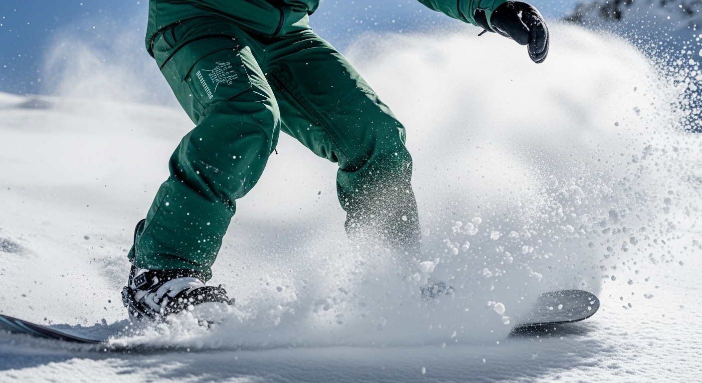 Best Snowboard Pants 2026: Top 10 Tested for Waterproofing