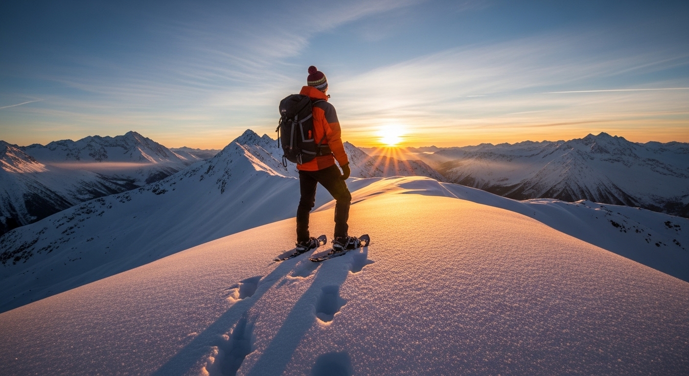 Best Snowshoes 2026: Expert Reviews & Guide