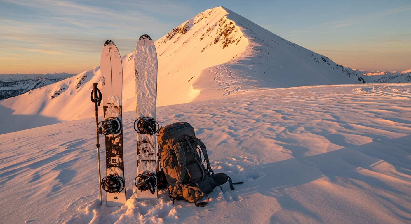 Best Splitboards 2026: Top 10 Backcountry Snowboard Reviewed