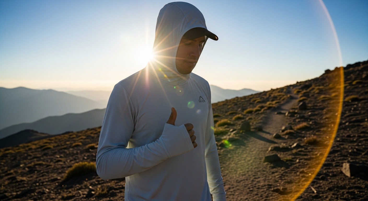 Best Sun Protection Shirts 2026: 12 Models Tested