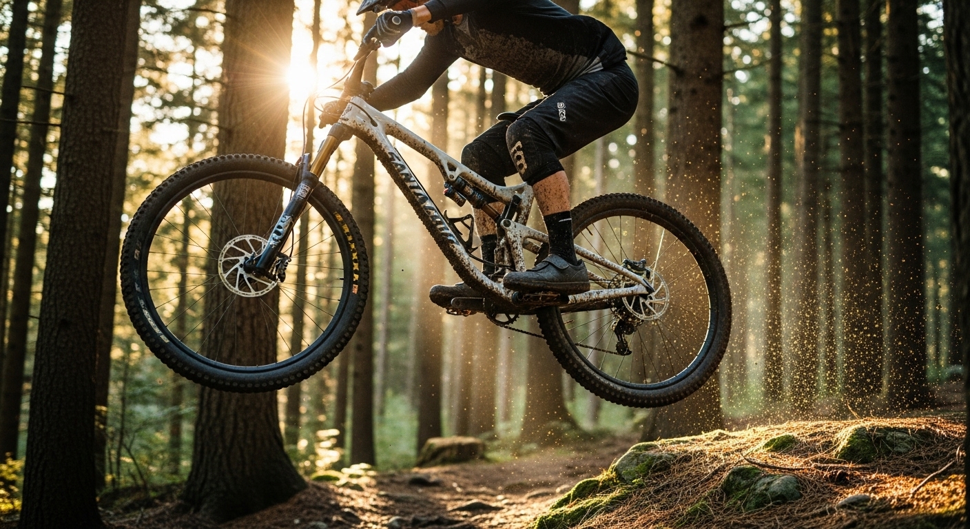 Best Trail Mountain Bikes: 12 Top Picks for Every Budget