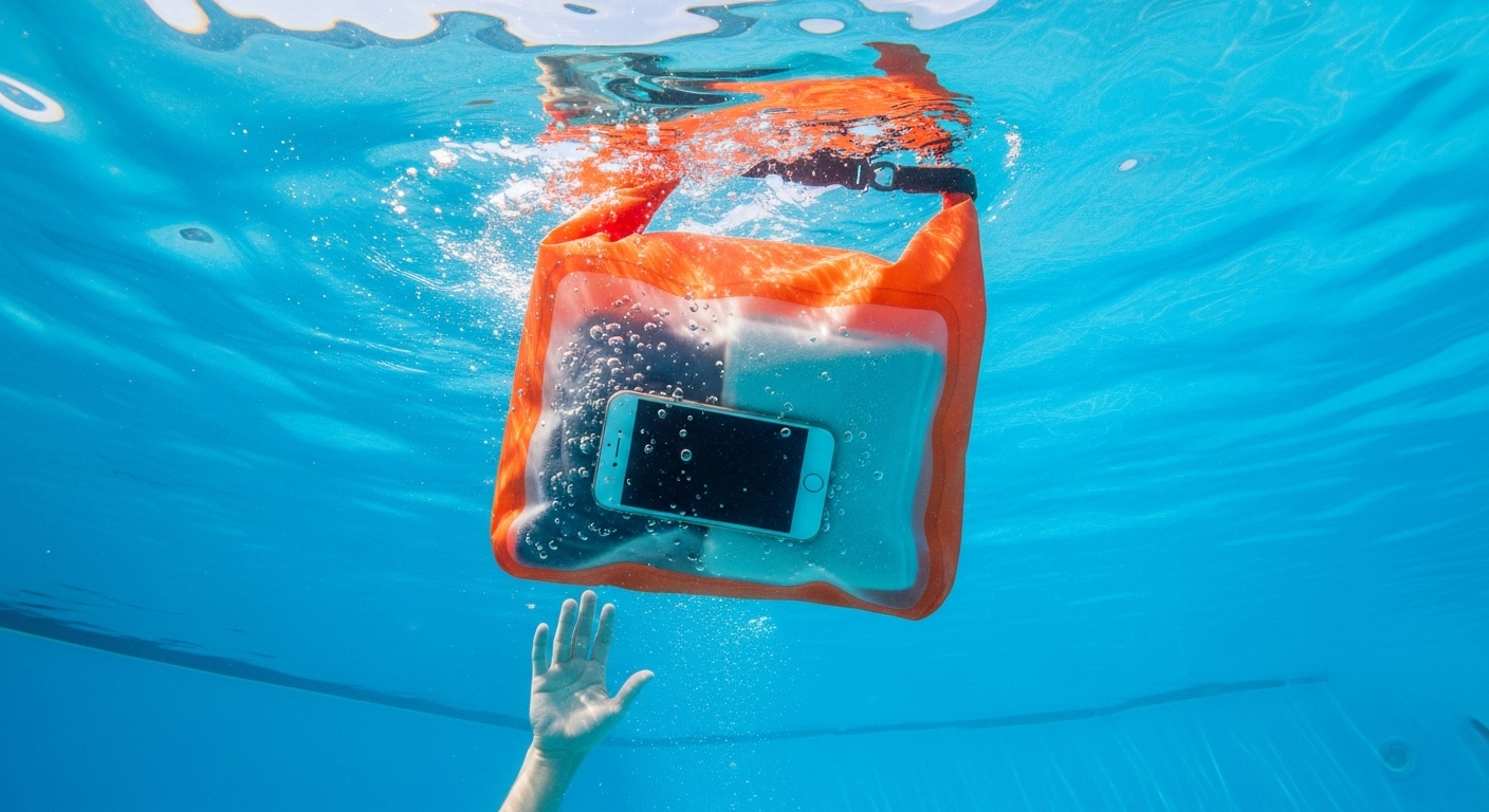 Best Waterproof Bag For Swimming 2026: Top 10 Dry Bags