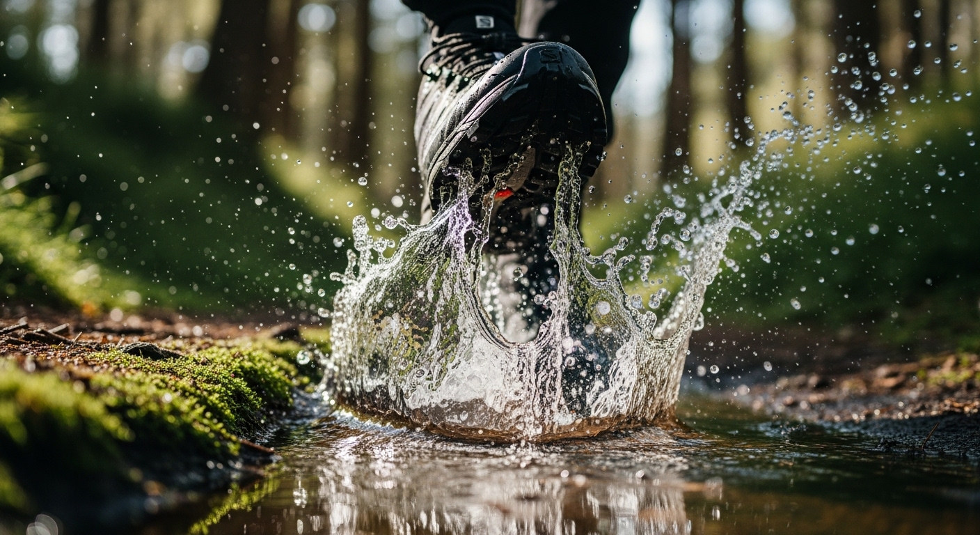 Best Waterproof Hiking Shoes 2026: Top 10 Models Tested