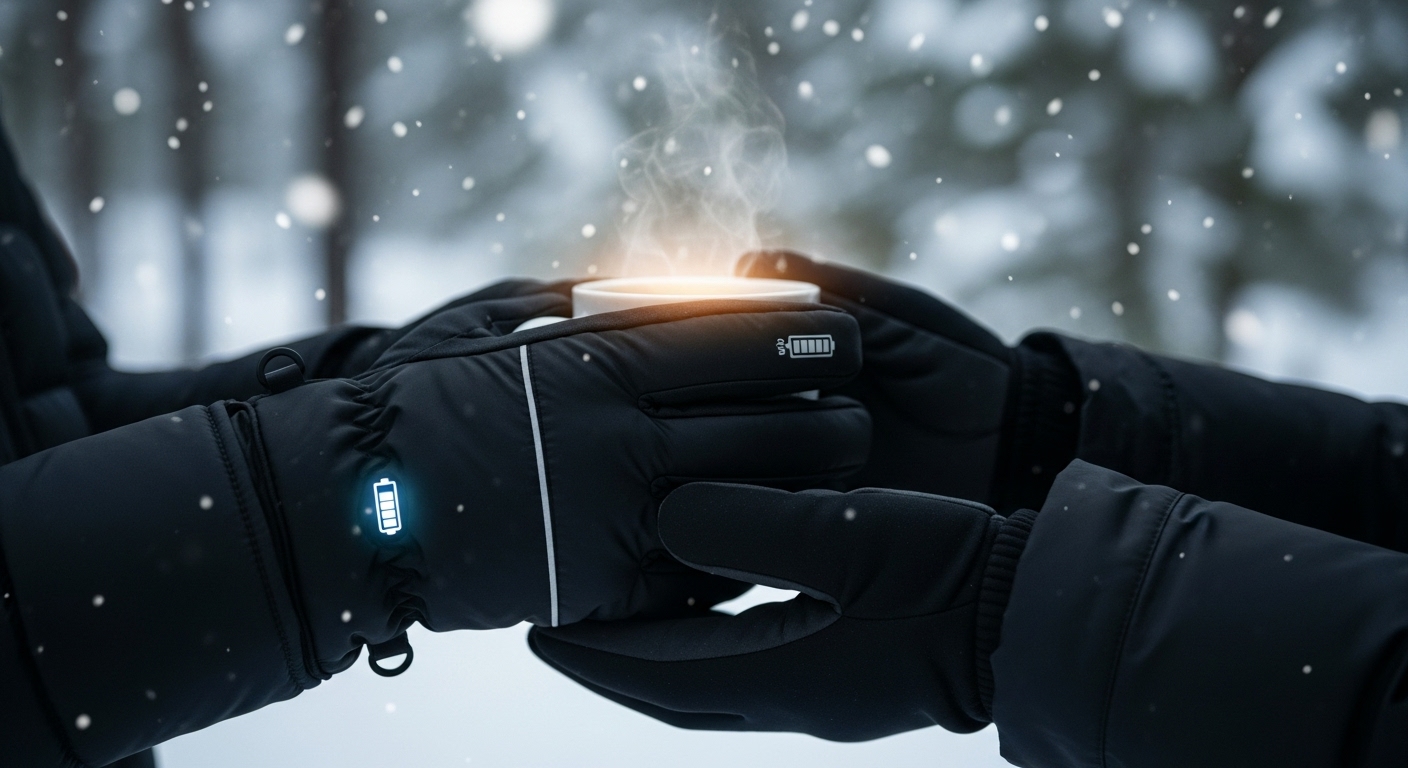 Best Winter Gloves 2026: 12 Pairs Tested in Real Conditions