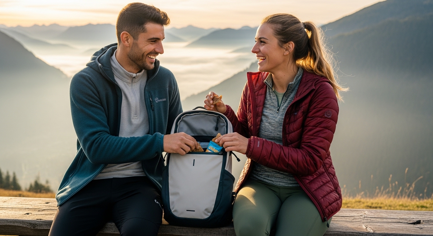 Hiking Date Tips: 12 Essential for Memorable Outdoor Romance