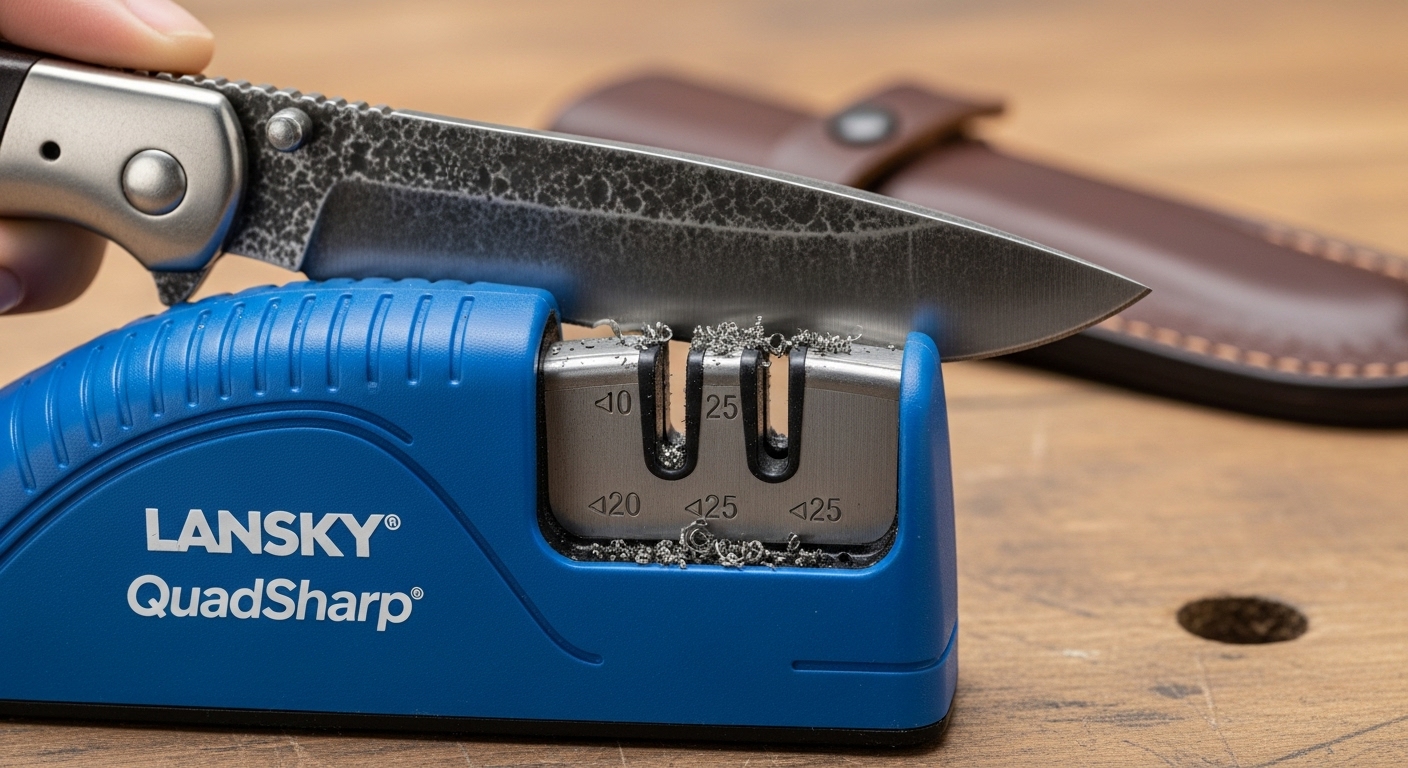 Lansky QuadSharp Review: Put It to the Test for 3 Months