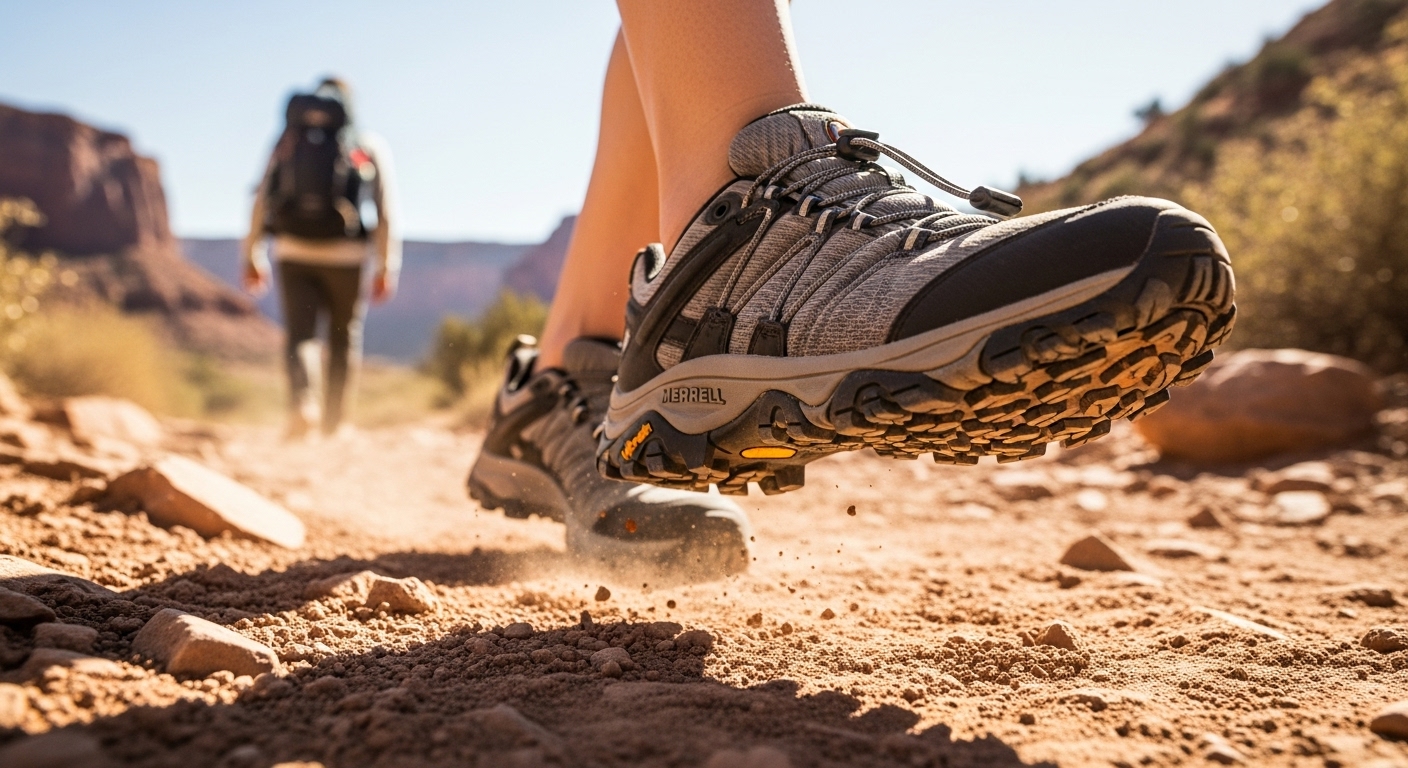 Merrell Chameleon Prime Stretch Review: Trail-Tested In 2026