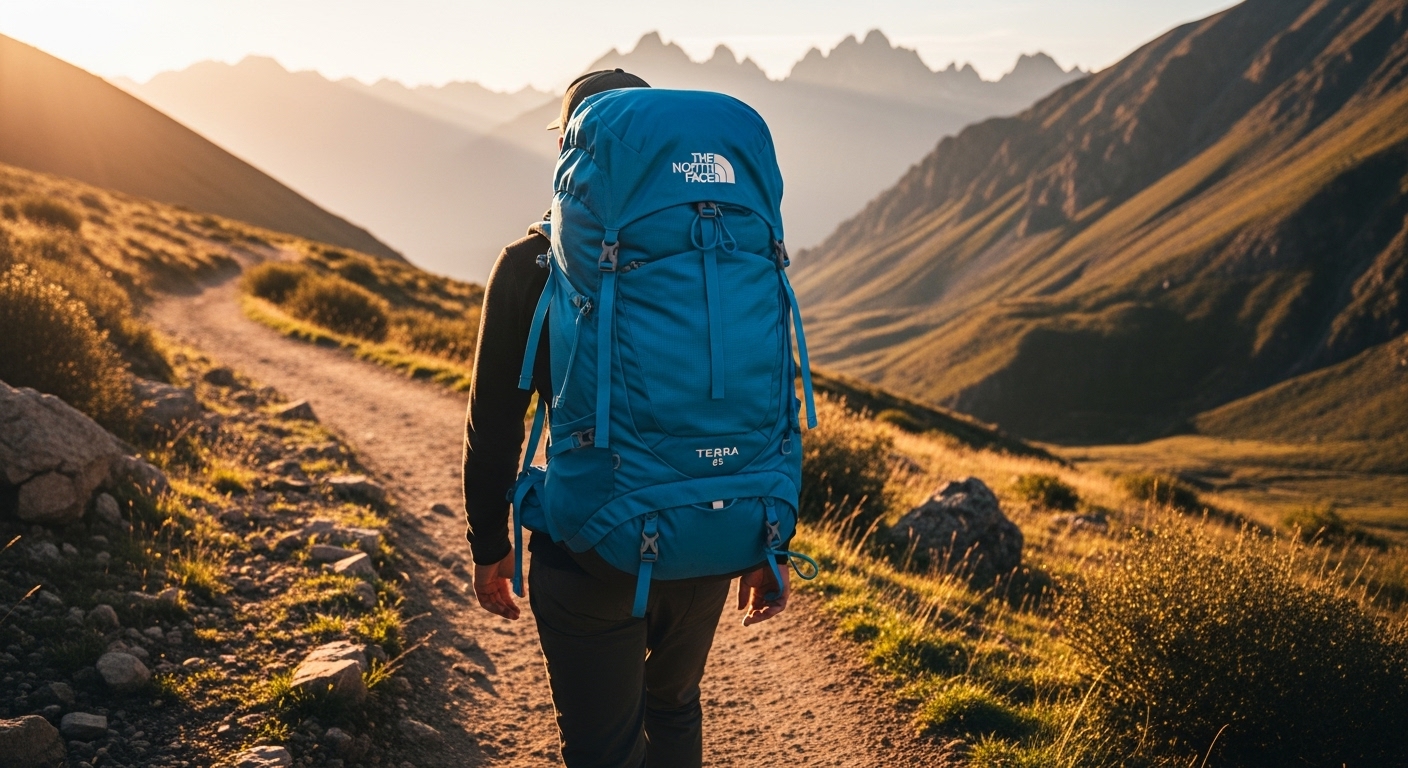 North Face Terra 65 L Backpack Review: Worth It or Not?