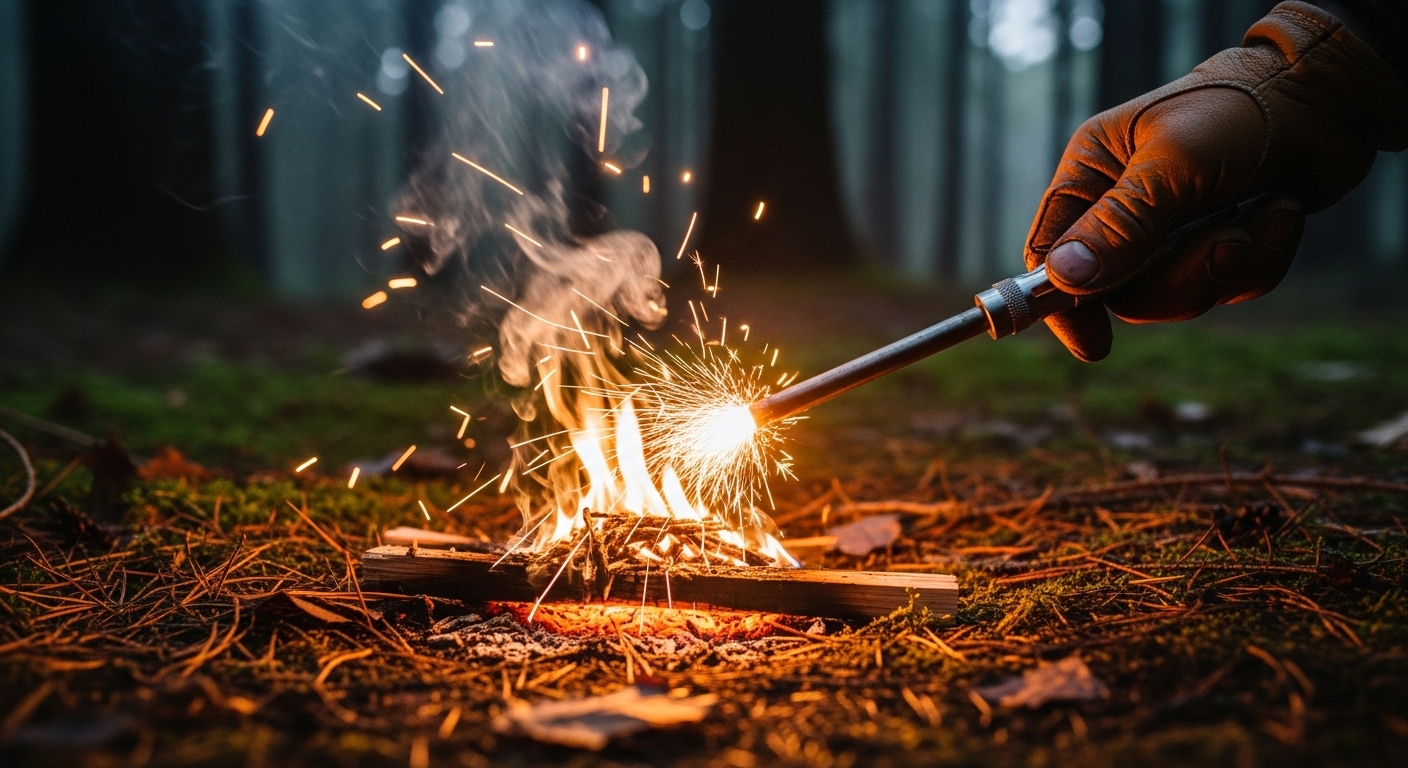 Our Top 3 Tinder Fire Starter Picks for 2026