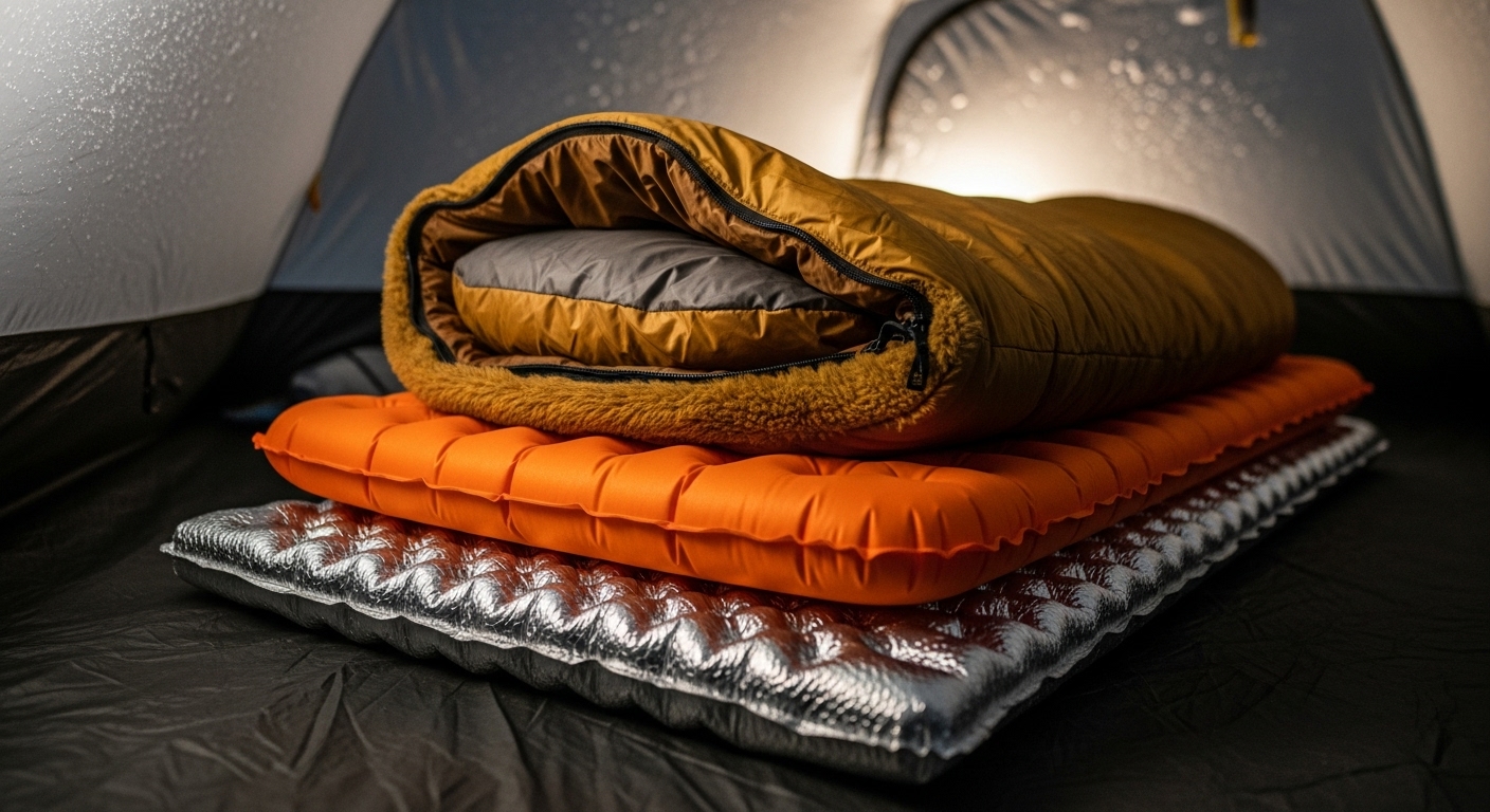 Stacking Sleeping Pads: Complete Guide to Maximum Comfort
