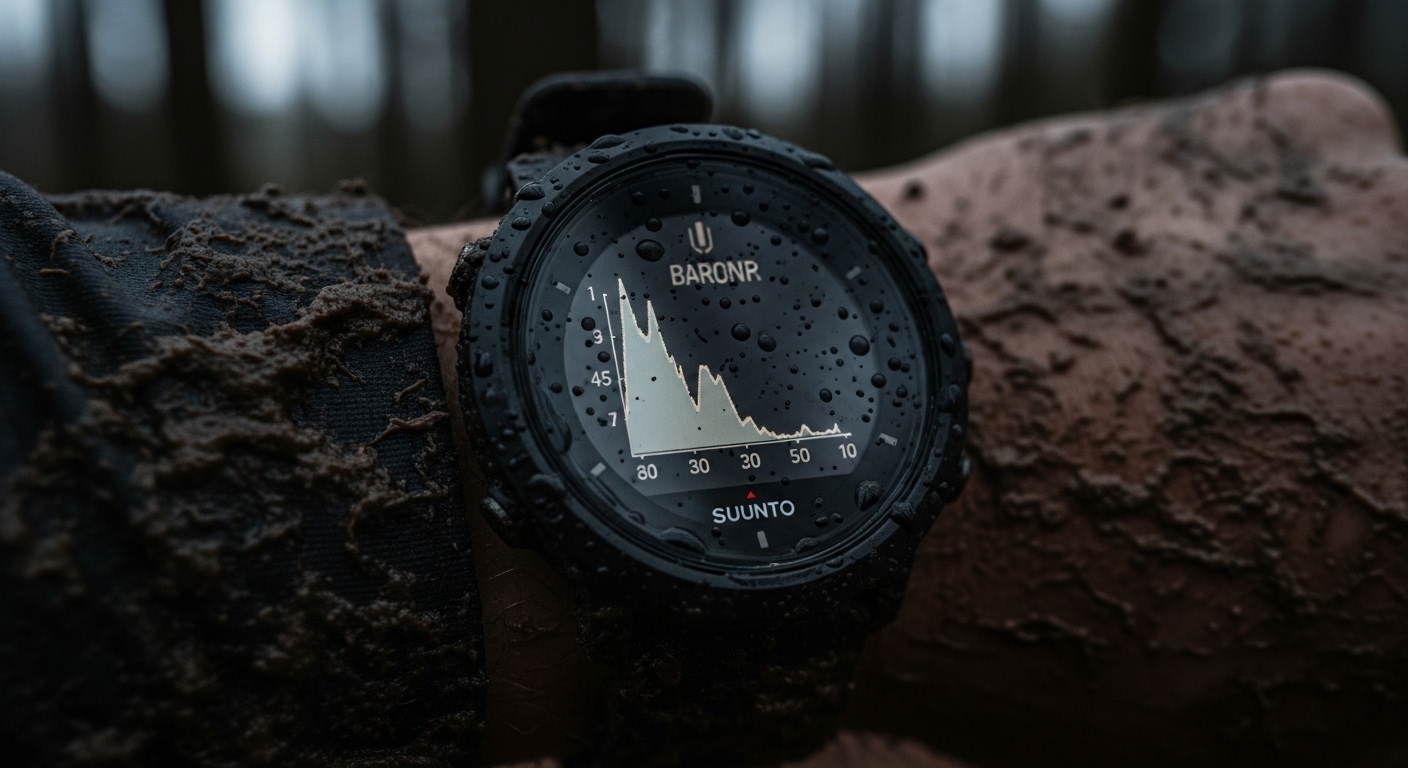 Suunto Core Review: The Outdoor Watch Everyone Wants