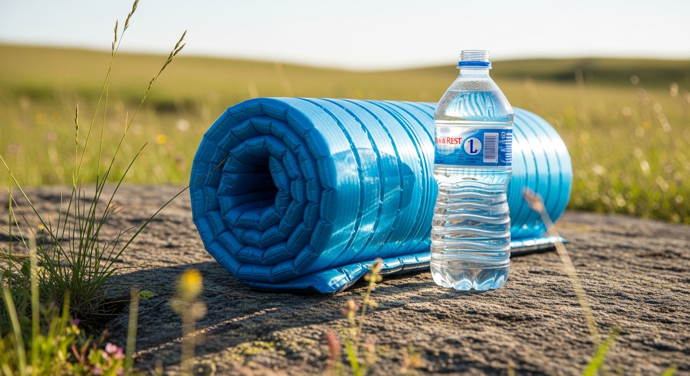 Thermarest Neoair Uberlite Review: The Lightest Sleeping Pad