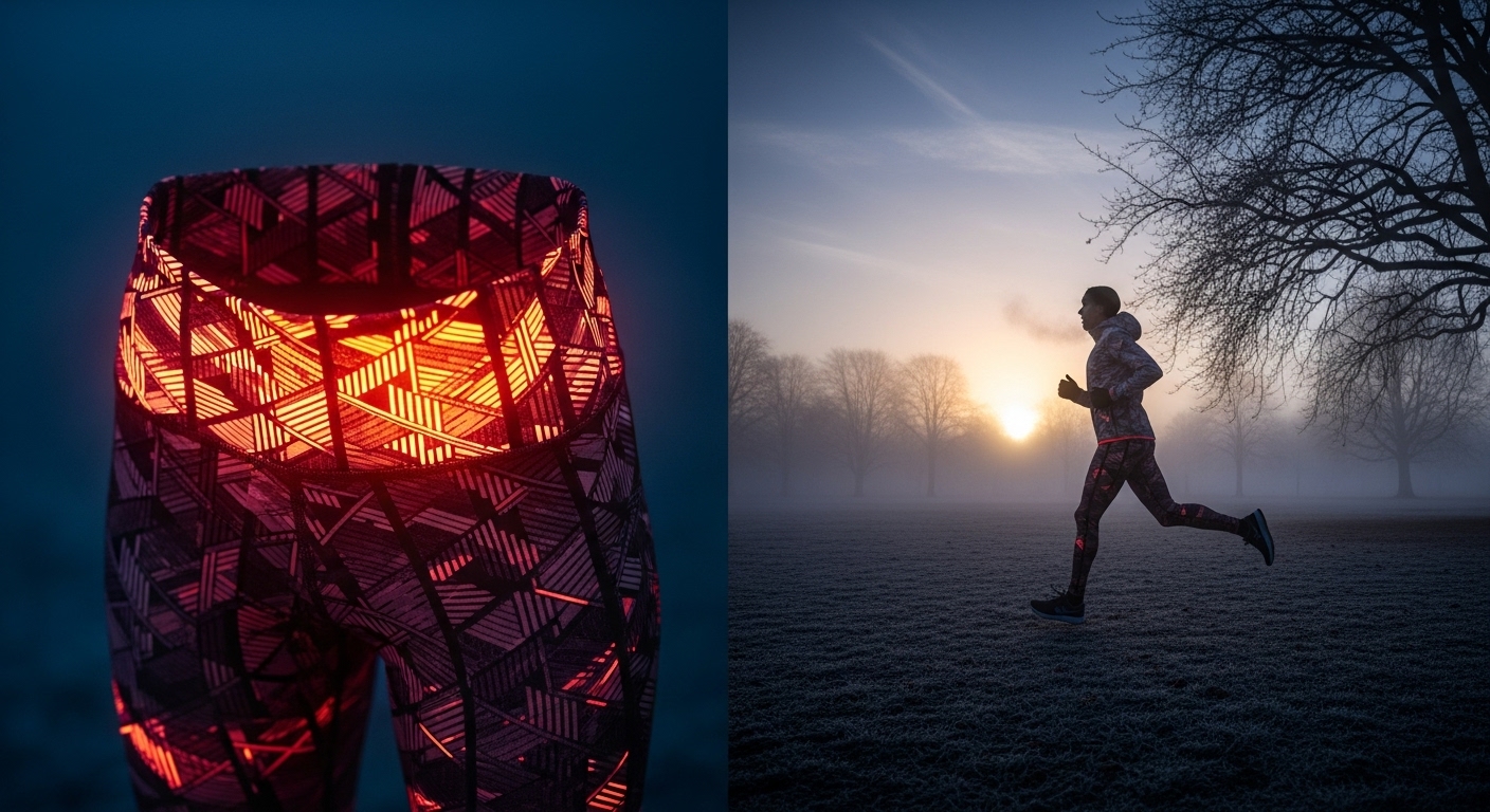 Under Armour ColdGear Infrared Leggings Review 2026