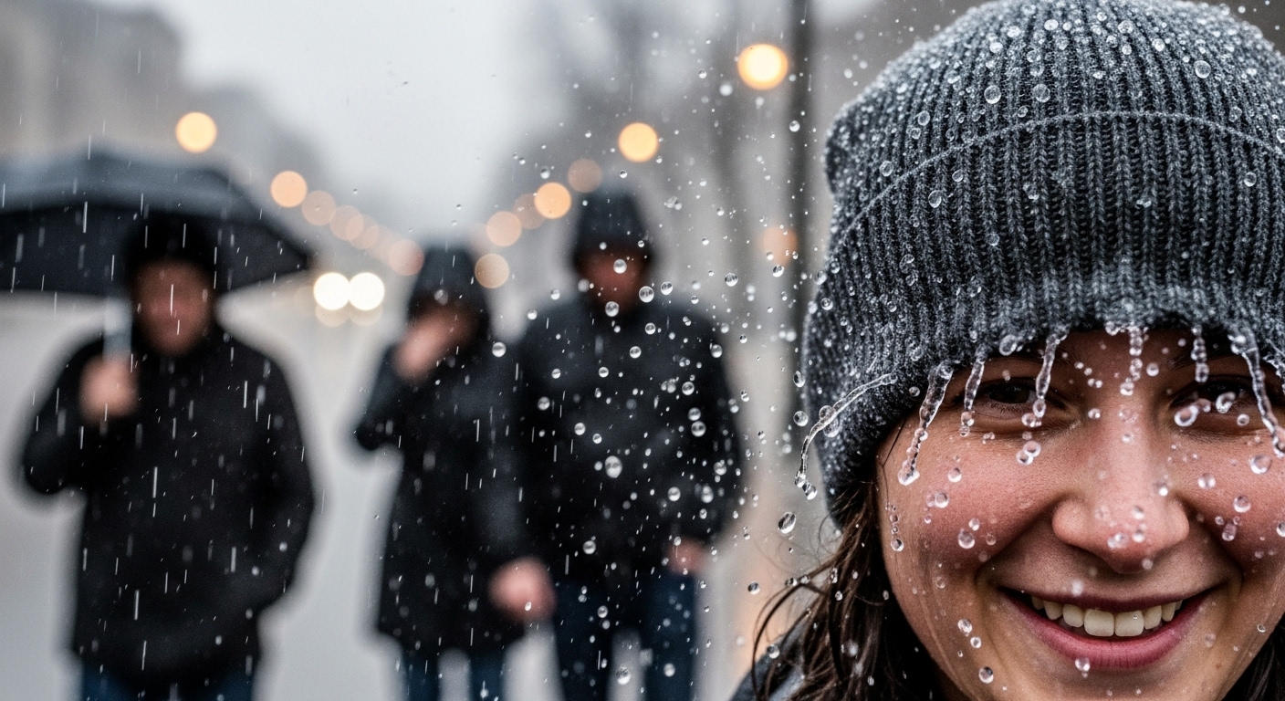 Best Waterproof Beanie 2026: 10 Model Tested for Rain & Snow