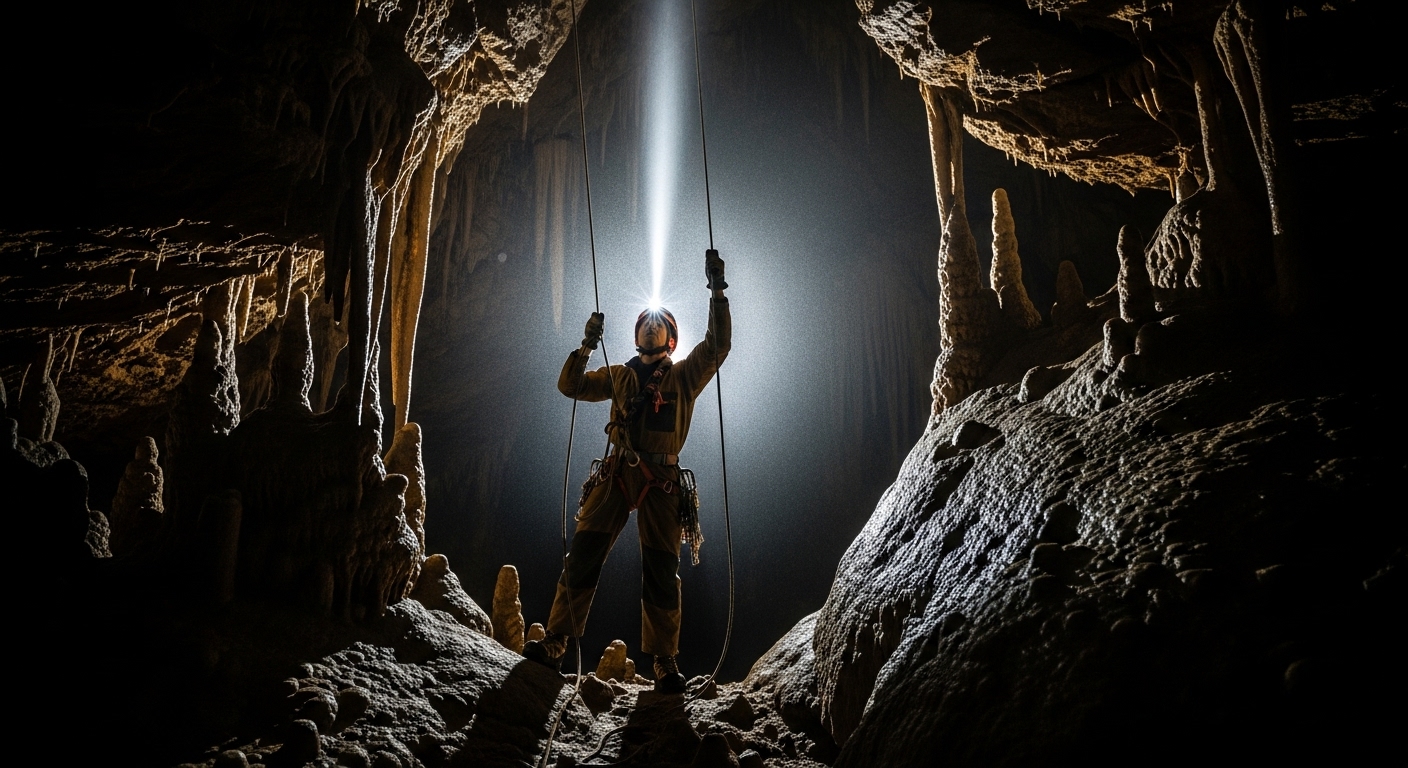 What Equipment Do You Need For Caving? Complete 2026 Guide