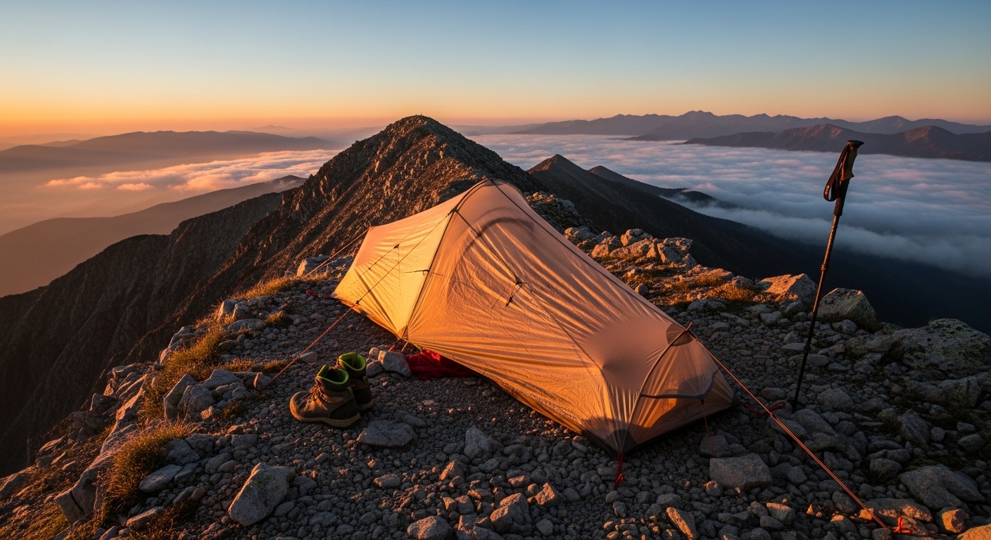 Best 1 Person Backpacking Tents 2026: 12 Solo Tents Tested