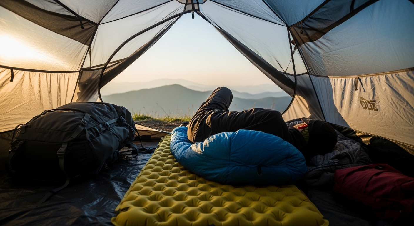 Best Backpacking Sleeping Pad 2026: 12 Top-Rated Pads Tested