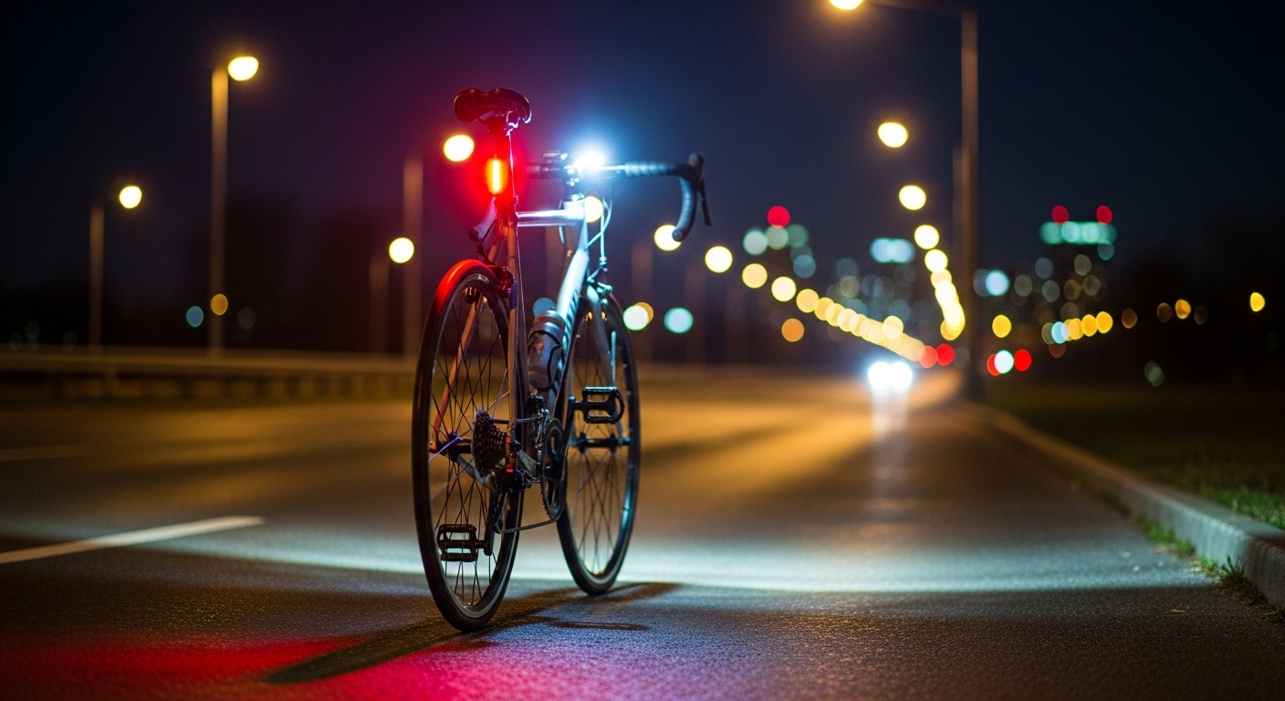 Best Bike Lights 2026: Expert Reviews of 12 Top Light Tested