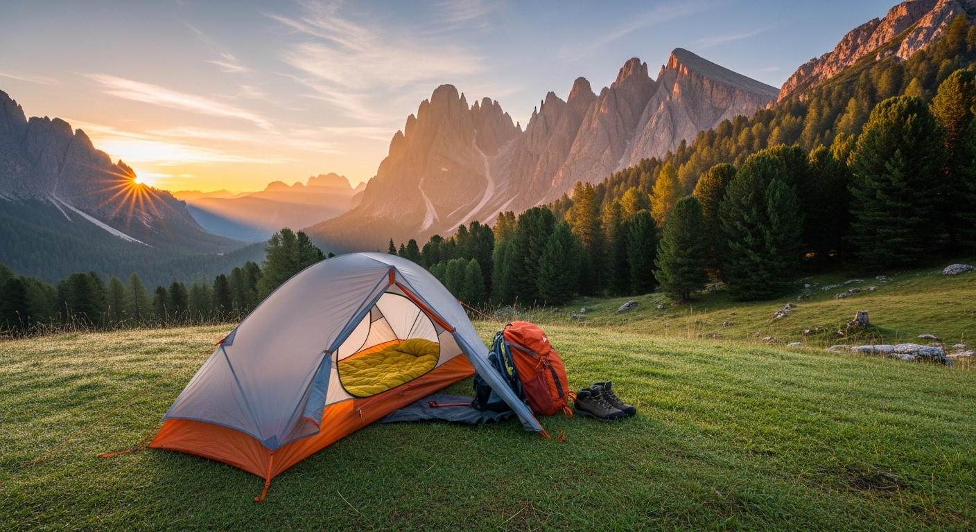 Best Budget Backpacking Tents: 12 Models Tested 2026