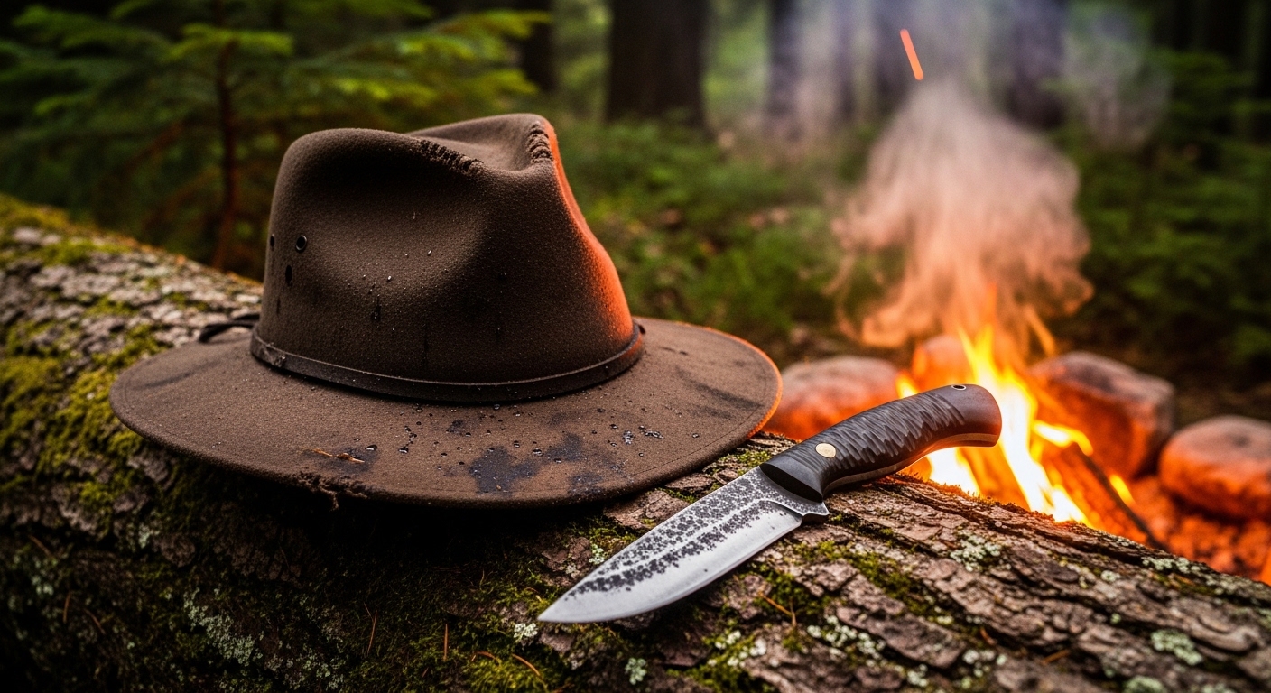 Best Bushcraft Hat 2026: 10 Top-Rated Hats for Wilderness