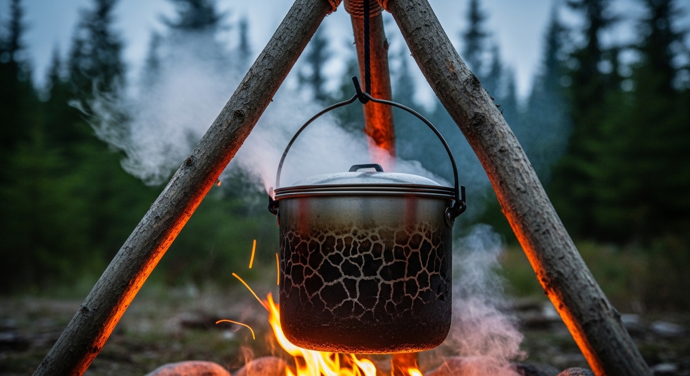 Best Bushcraft Pot: 10 Top-Rated Camping Pots Tested