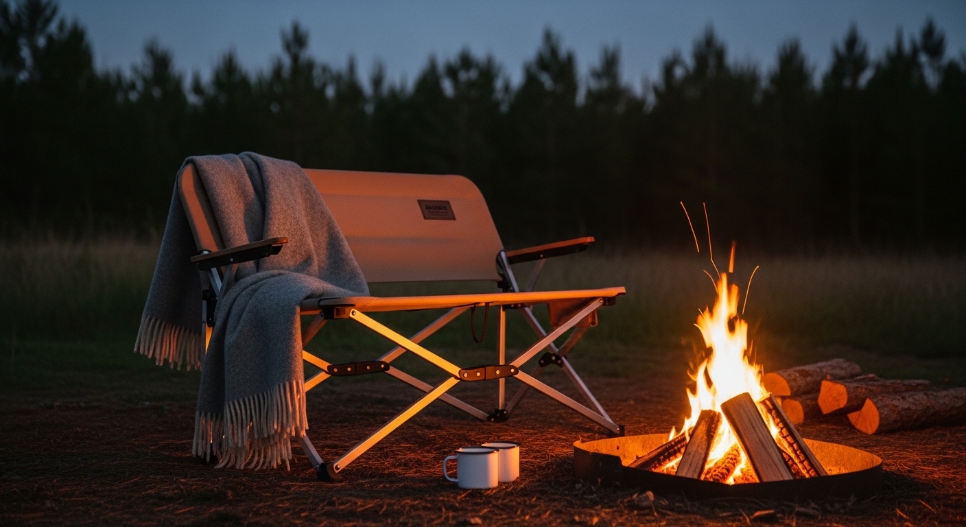 Best Camping Bench: 10 Top Picks Tested in 2026