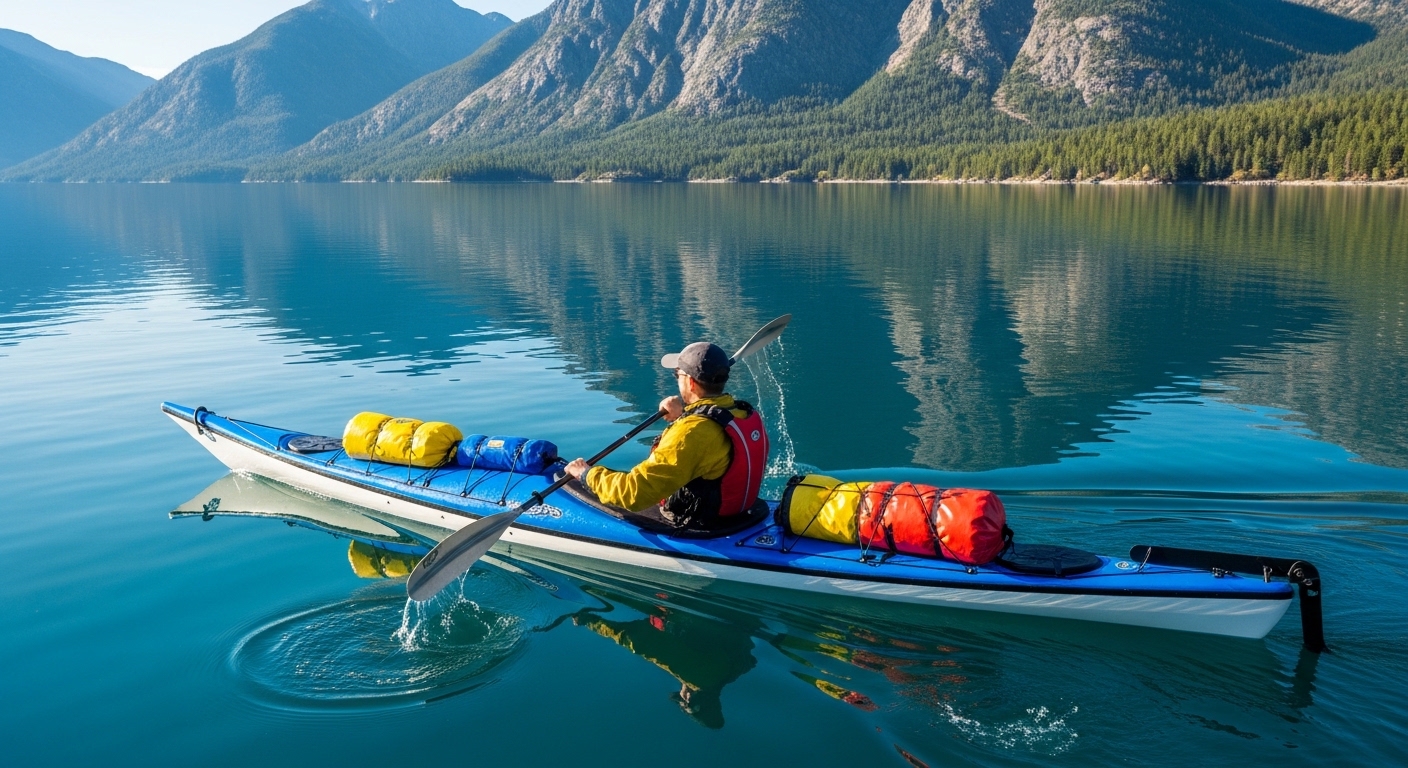 Best Dry Bags for Kayaking and Paddling 2026: Expert Reviews