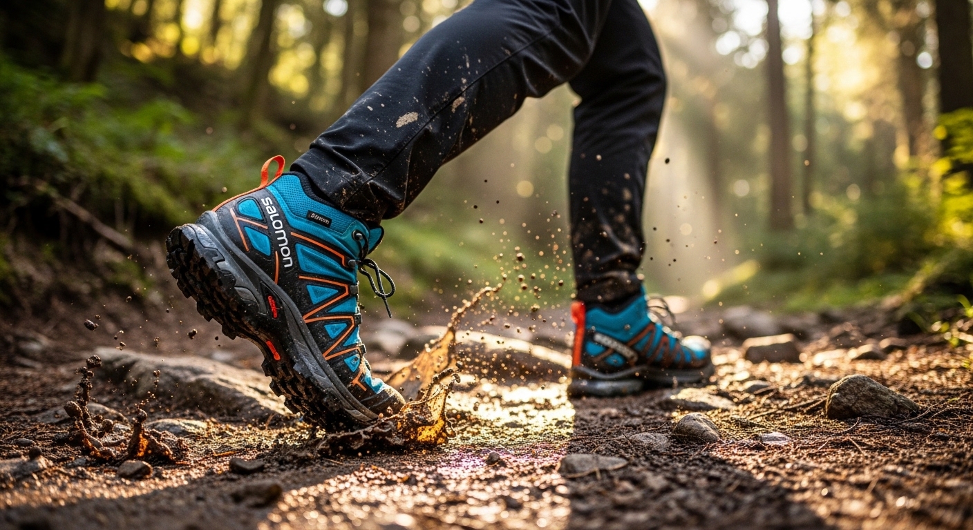 Best Hiking Boots 2026: Expert Reviews of Top-Rated Models