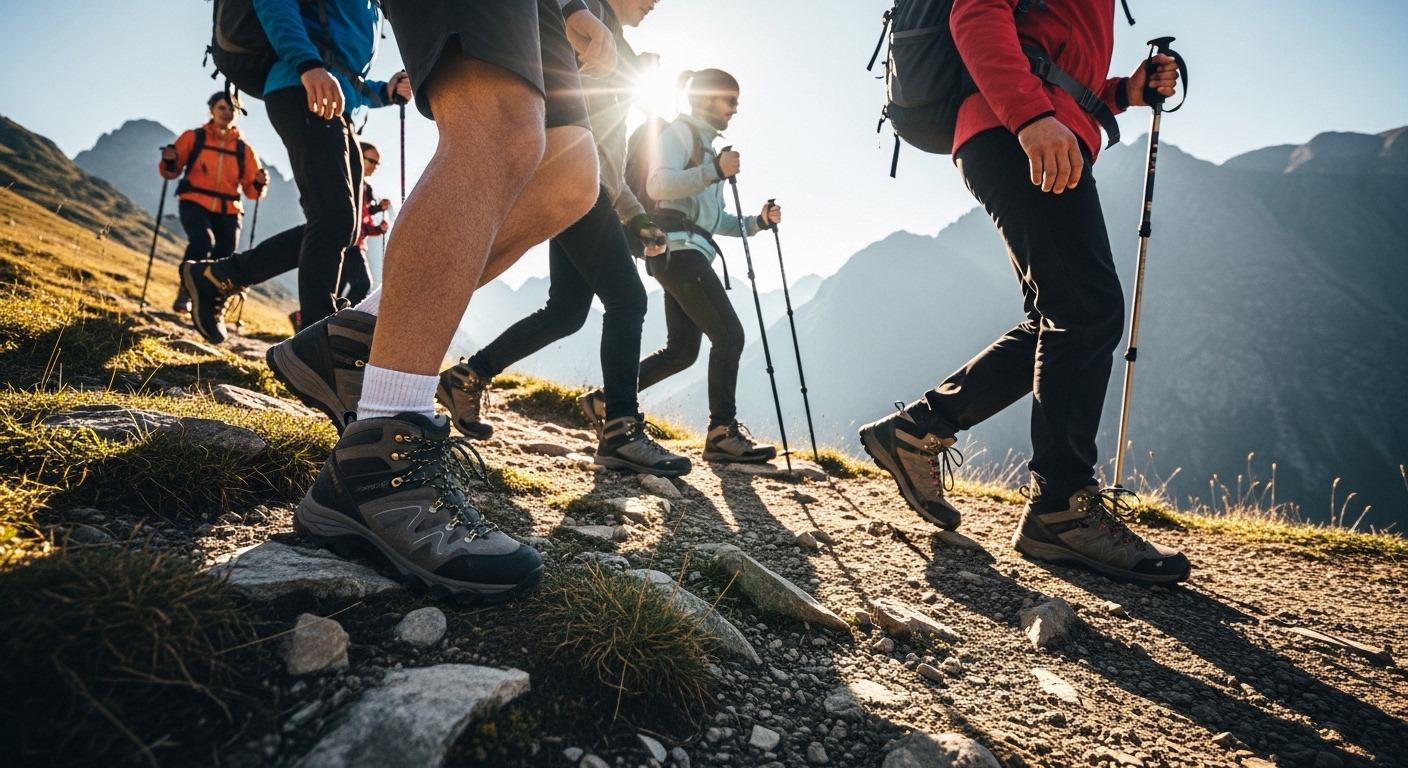 Best Hiking Shoes 2026: 12 Top Picks Tested by Expert