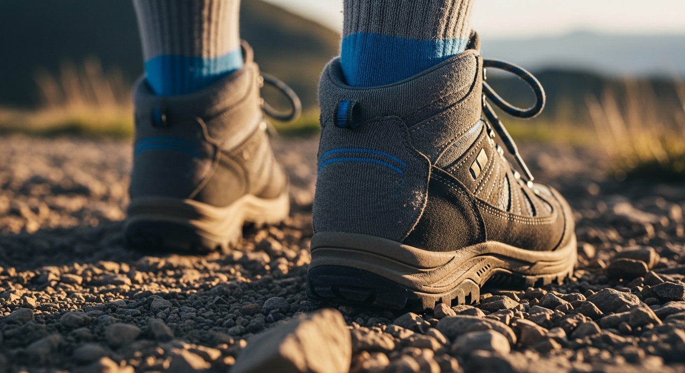 Best Hiking Socks: Top 10 Pairs Tested for 500+ Trail Miles