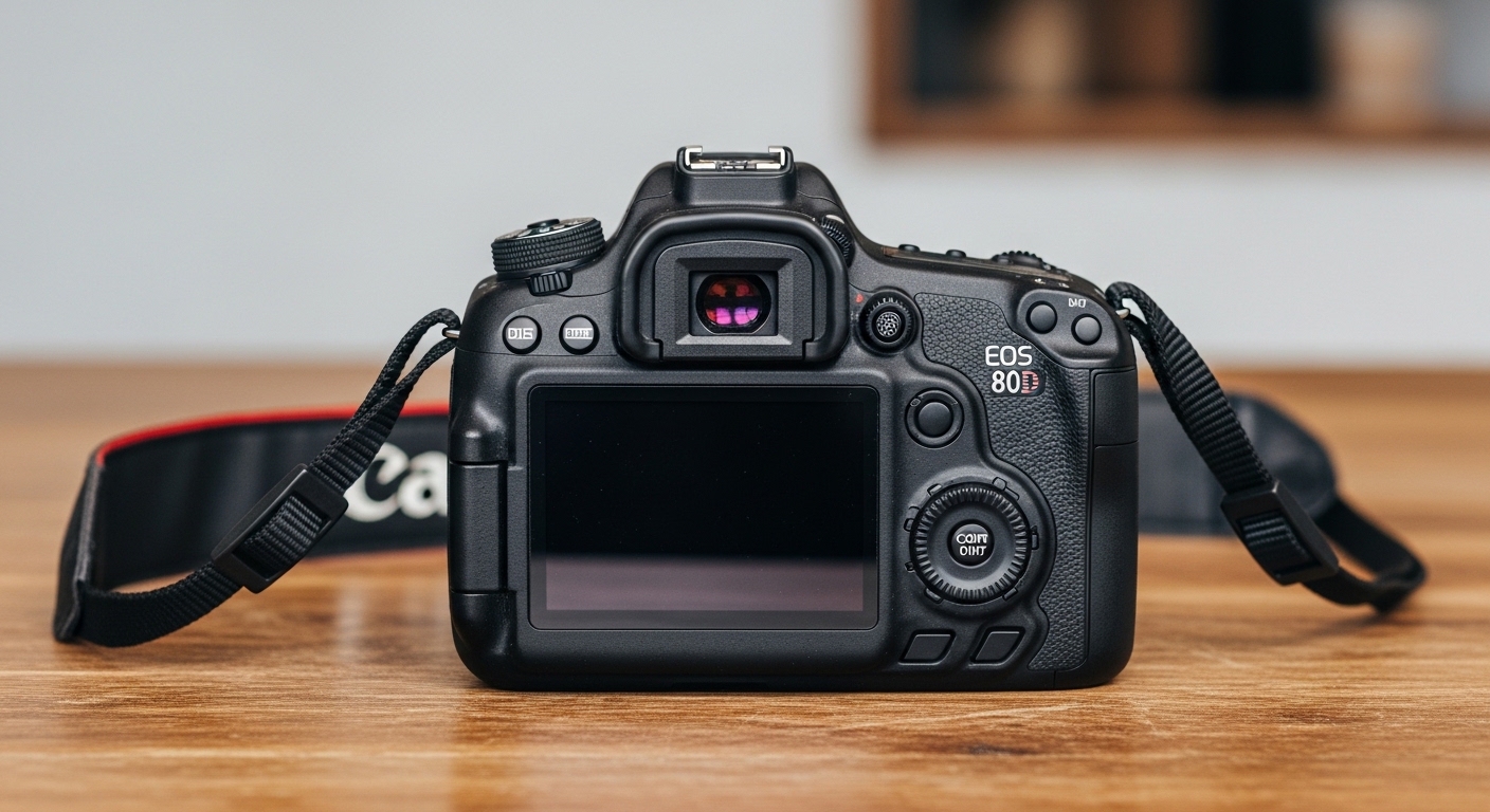 Best Lenses for Canon 80D 2026: 12 Expert-Tested Options