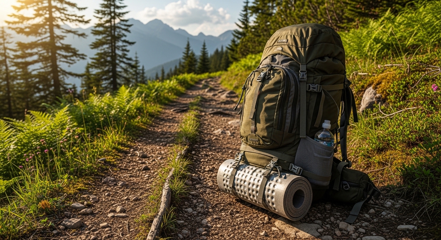 Best Men's Backpacking Backpacks 2026: Expert Reviews