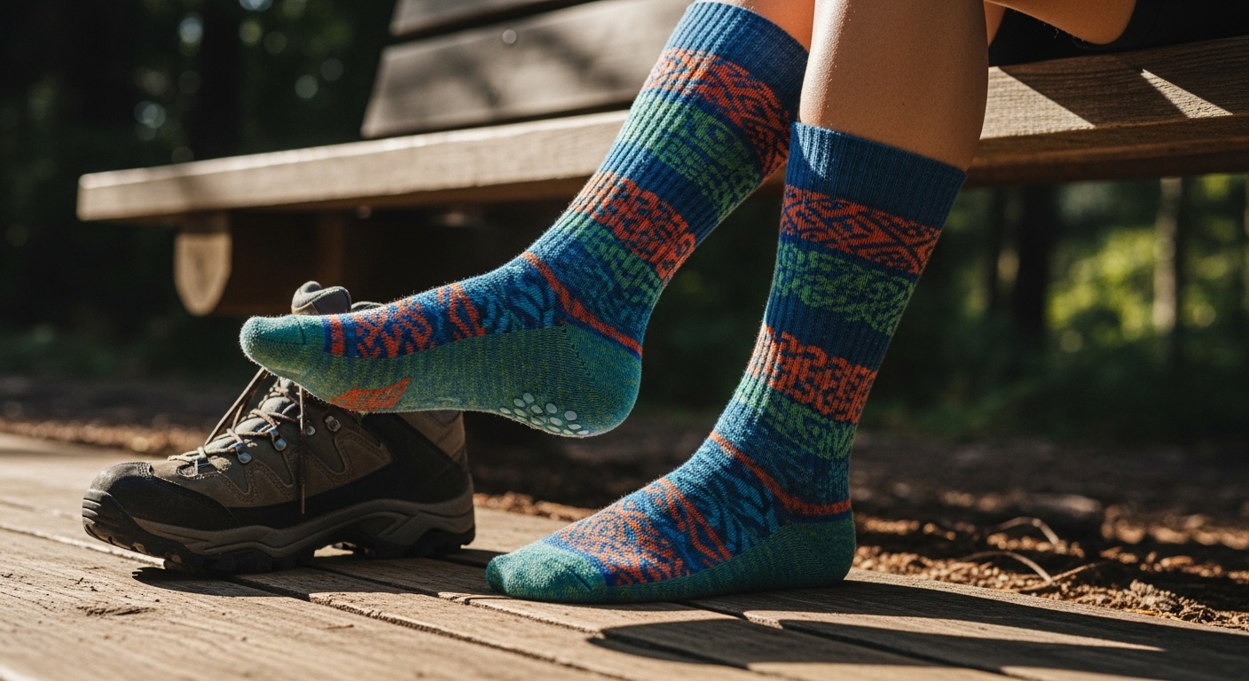 Best Merino Wool Socks Hiking 2026: 10 Top-Rated Pick Tested