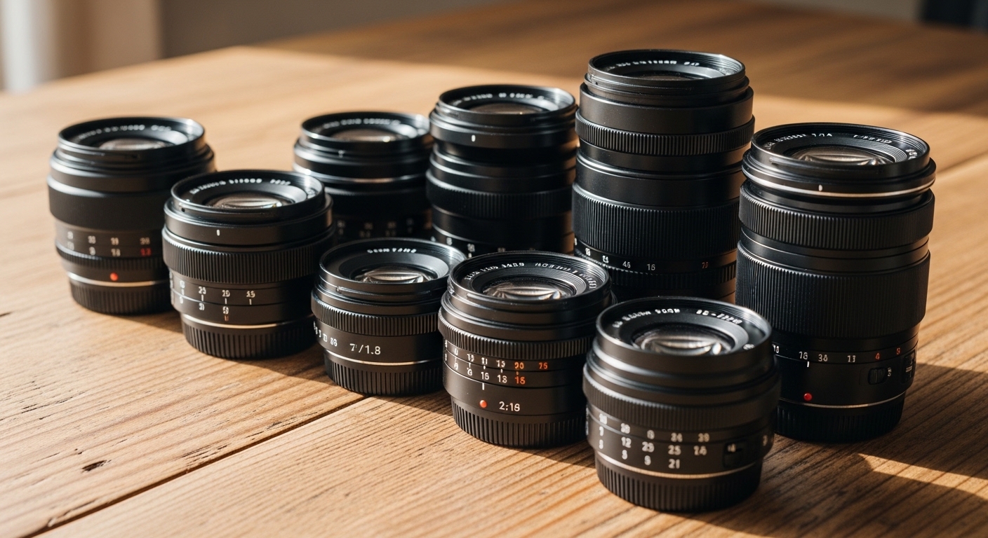 Best Micro Four Thirds Lenses 2026: 15 Top-Rated Optics