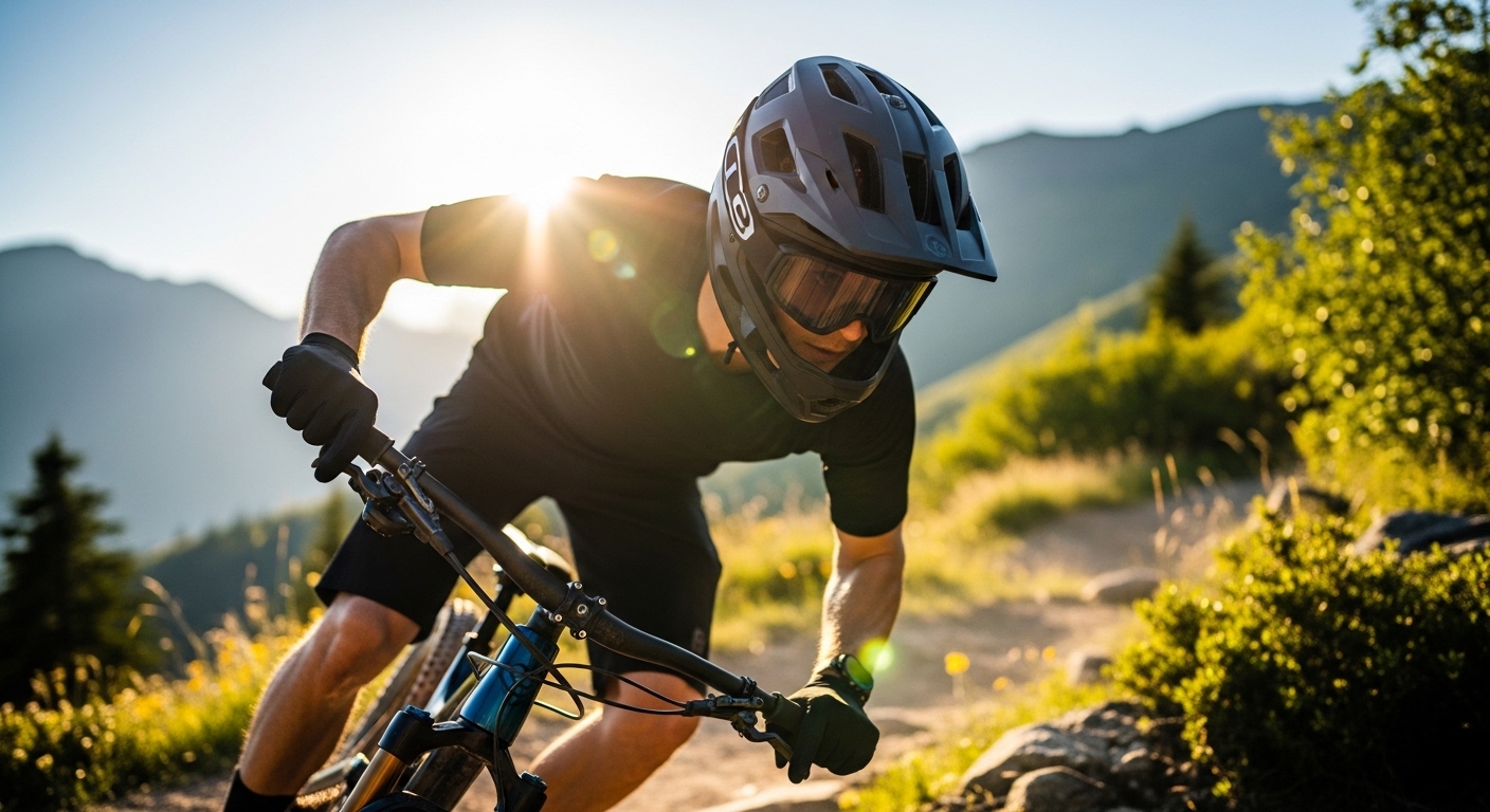 Best Mountain Bike Helmets 2026: 8 Top-Rated Models