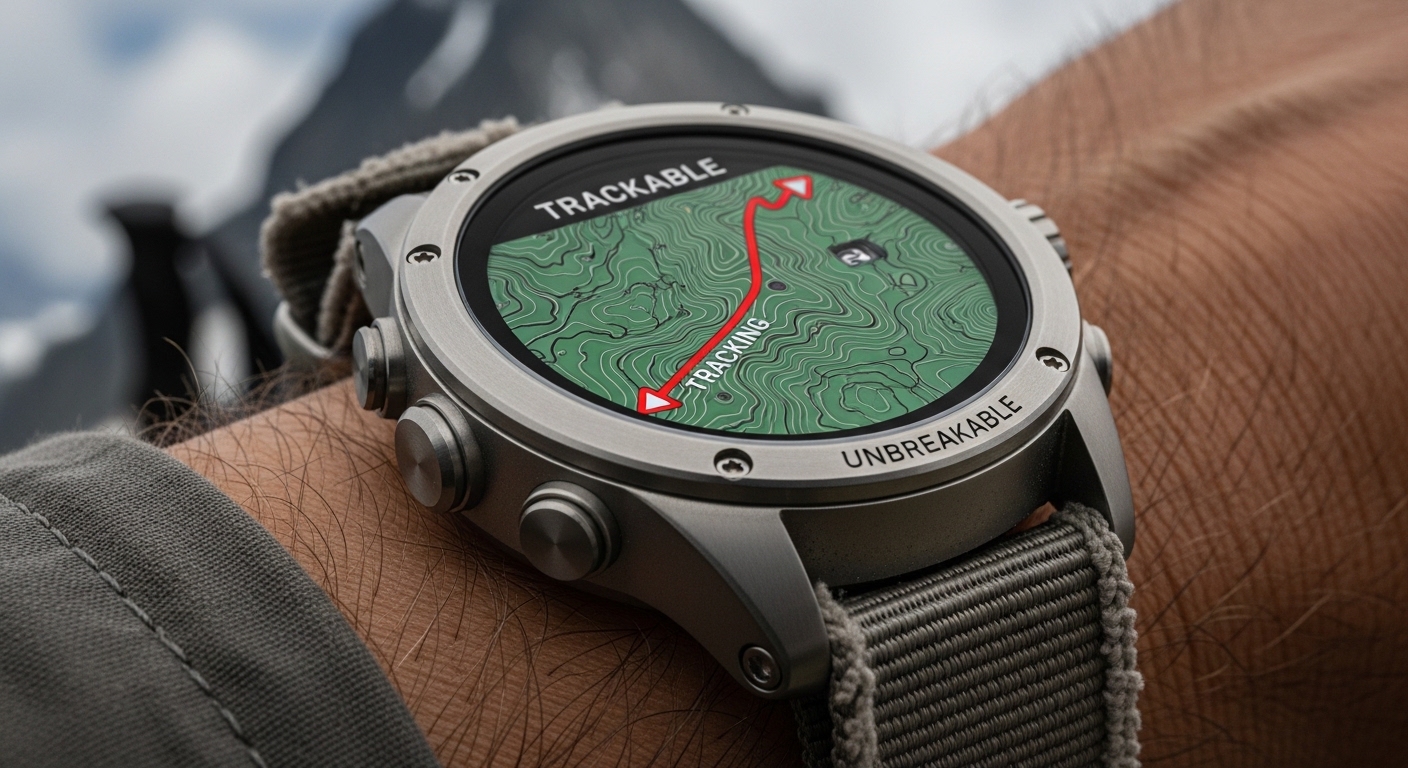 Best Outdoor Watches 2026: 12 Models Tested