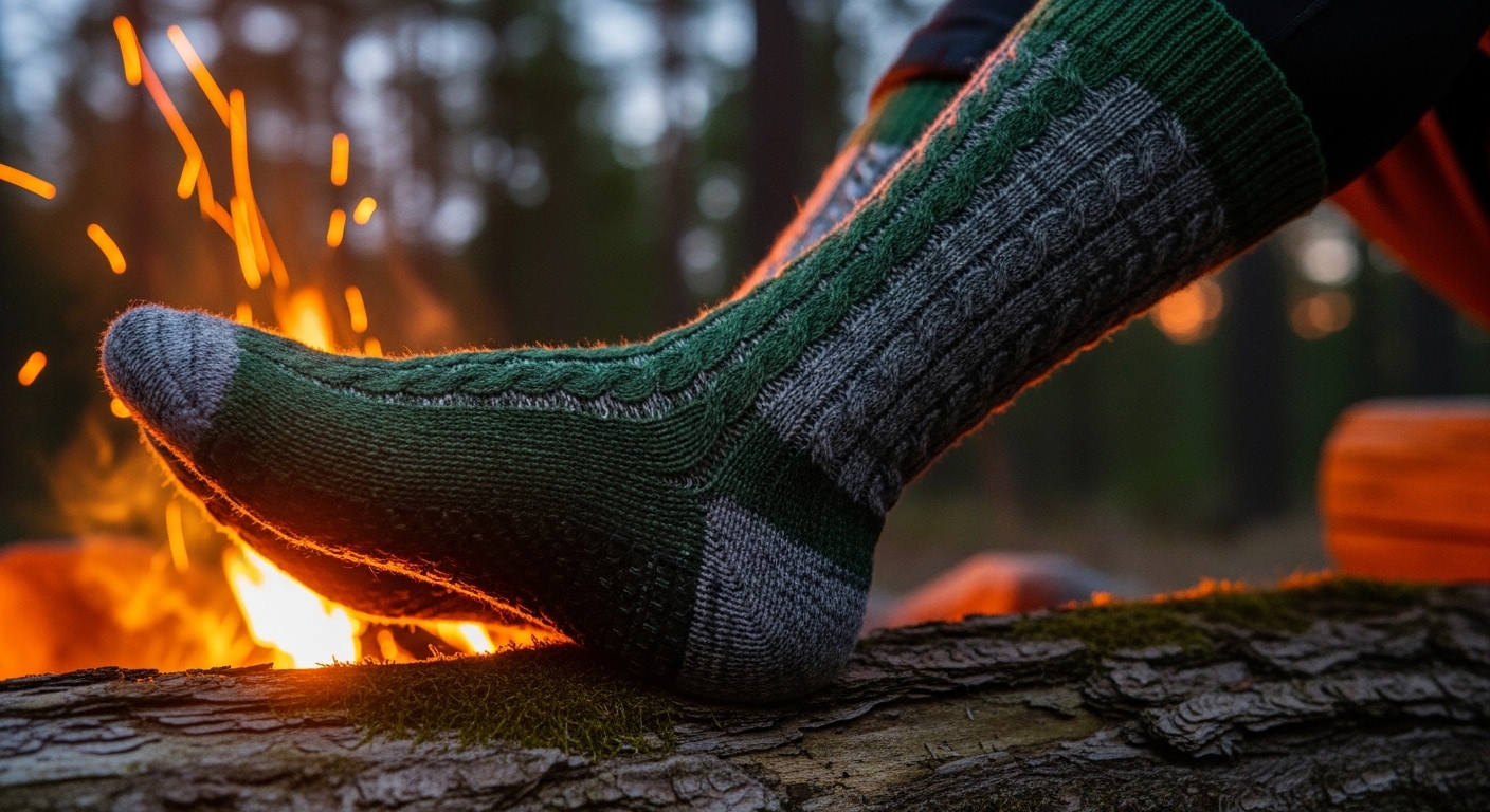 Best Socks For Hiking 2026: Expert Review & Prevention Guide