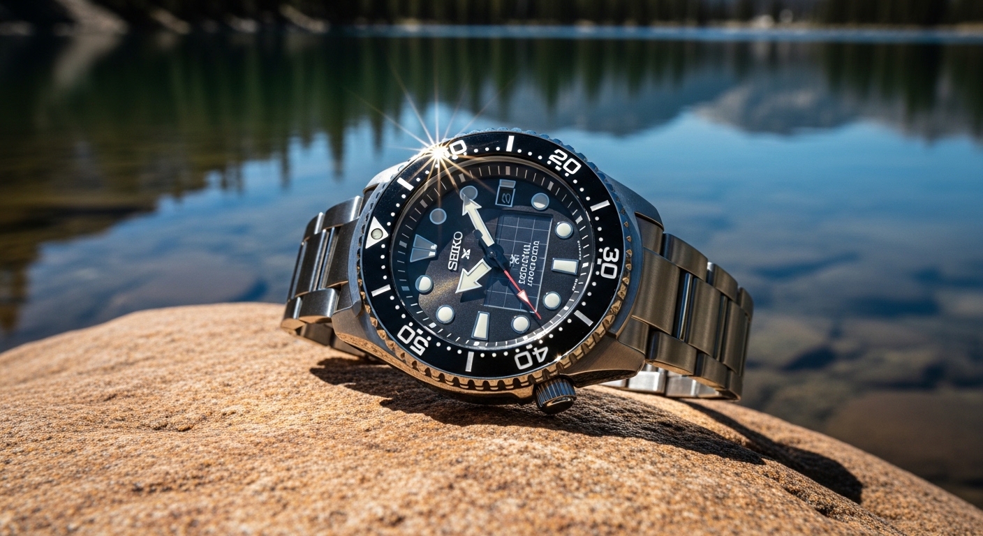 Best Solar Watches 2026: Top 10 Models Tested & Reviewed