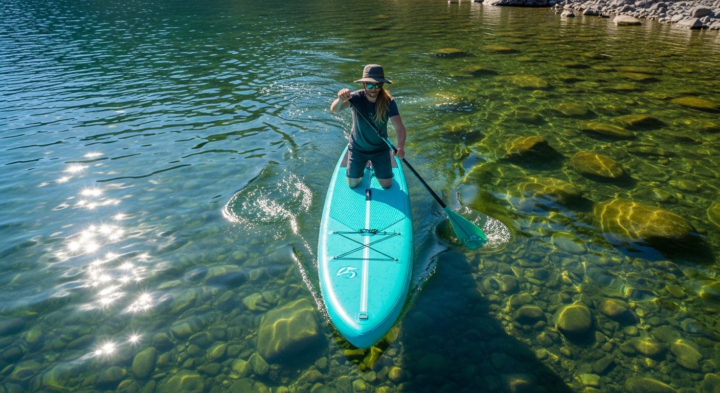 Best Stand Up Paddle Boards 2026: Reviews & Buying Guide