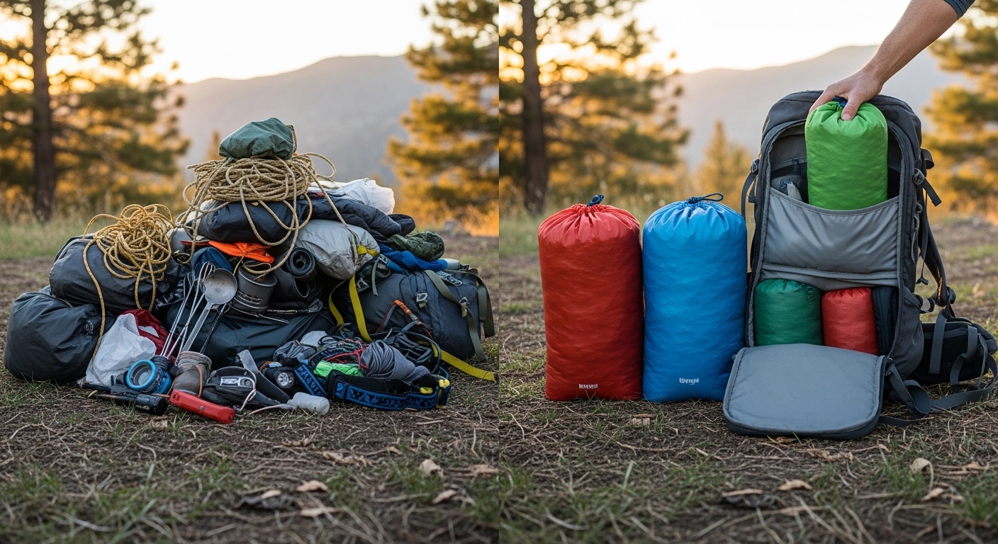 Best Stuff Sacks 2026: 9 Models Tested for Protection