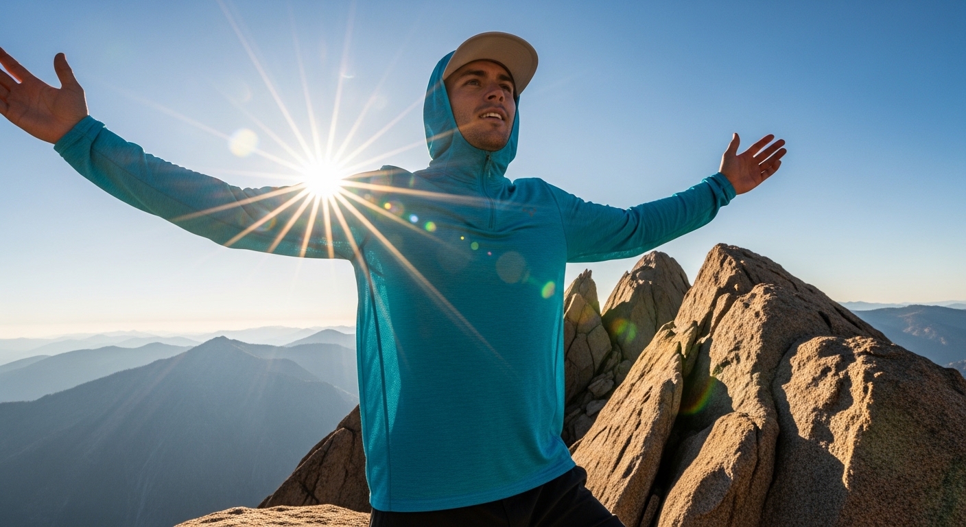 Best Sun Hoodies 2026: 10 UPF 50+ Options Tested