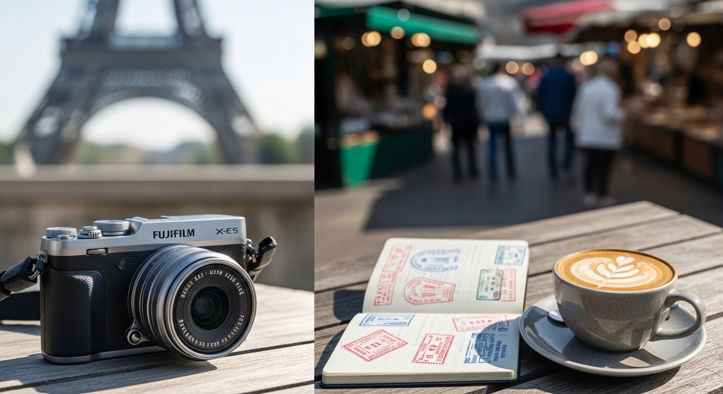 Best Travel Cameras 2026: 12 Models Tested for Every Budget