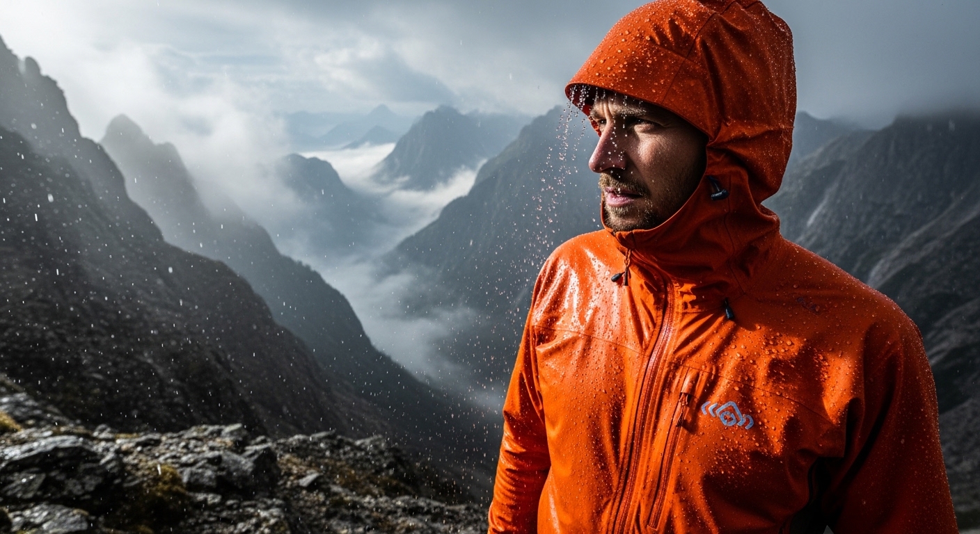 Best Waterproof Jackets for Hiking 2026: 33 Expert Reviews