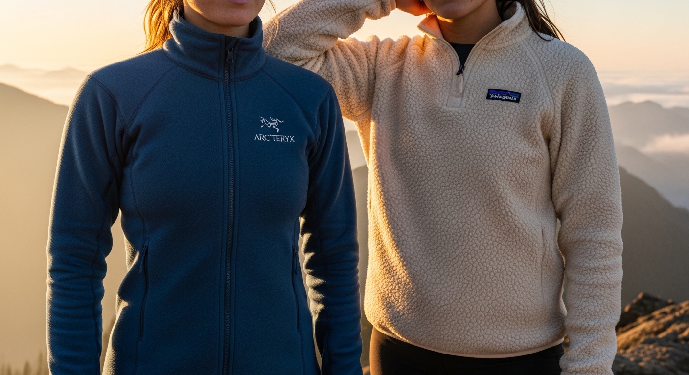 Best Women's Fleece Jackets 2026: Complete Guide & Reviews