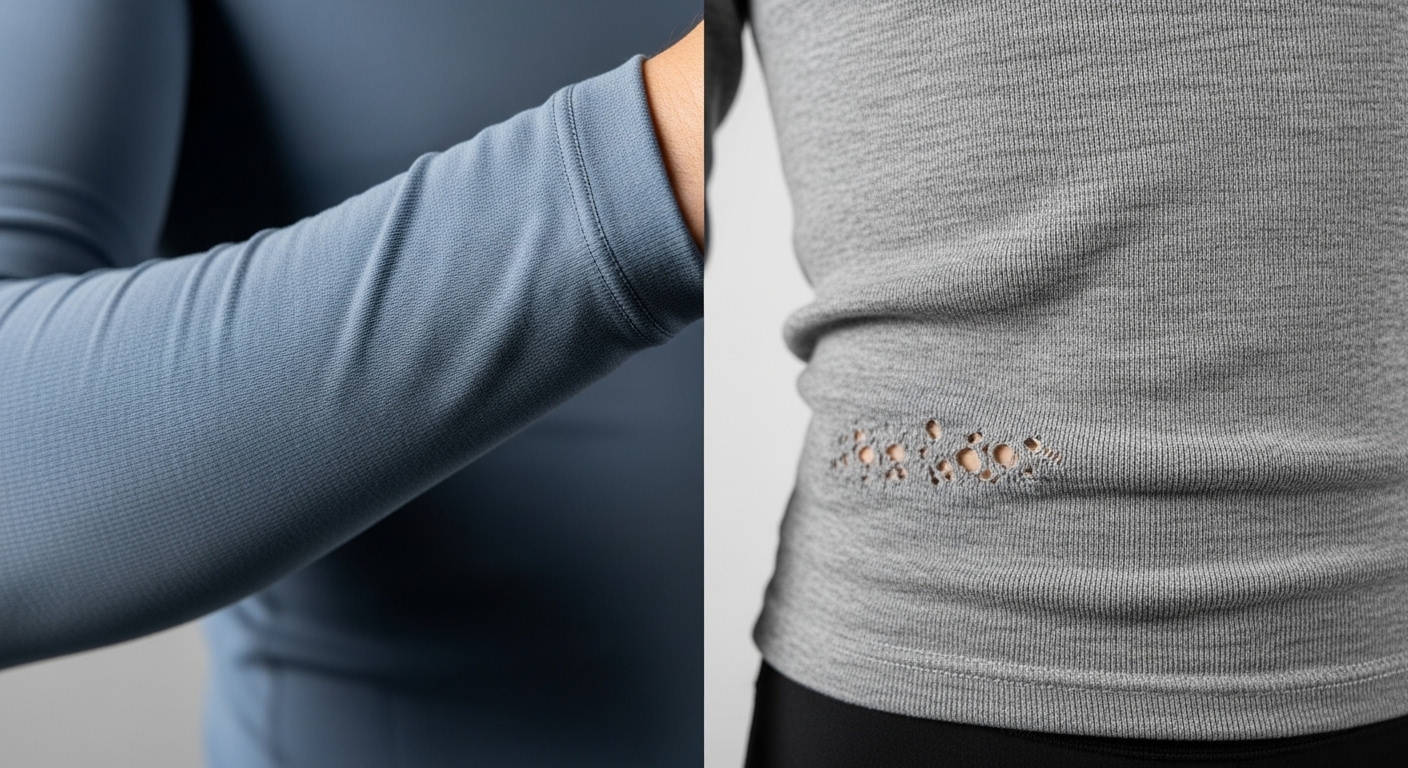 How Tight Should a Base Layer Be? Expert Fit Guide