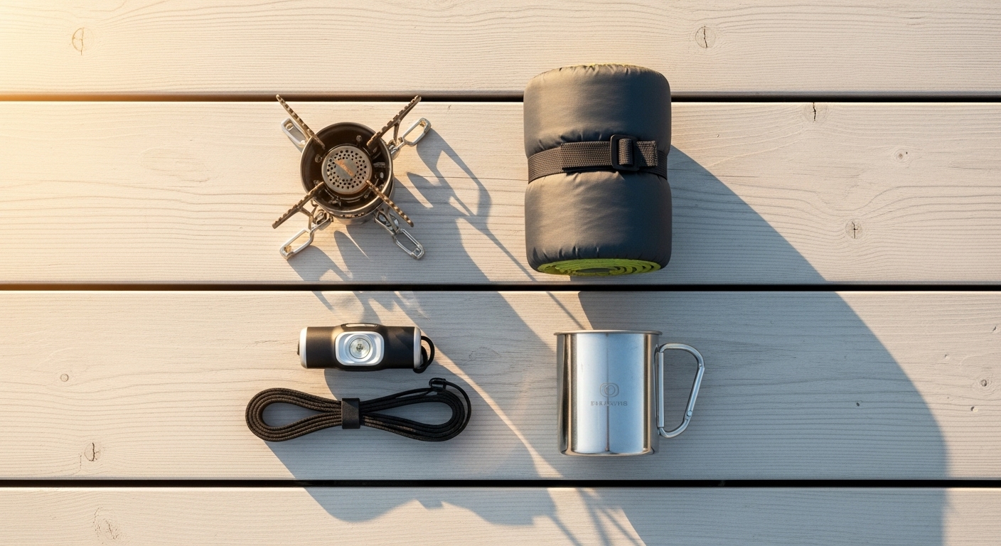 The Ultimate Camping Gear List 2026: Expert Recommendations