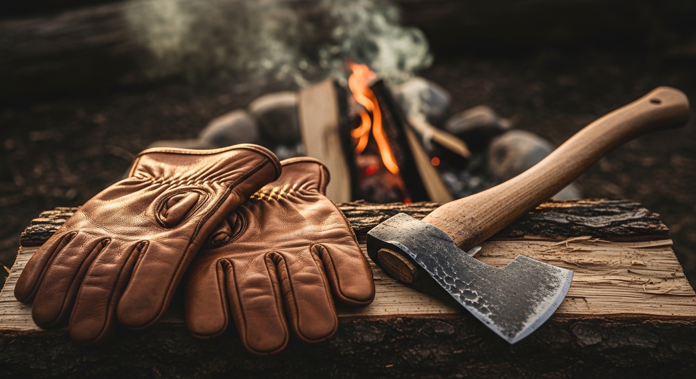 Top 10 Best Bushcraft Gloves for Survival in 2026