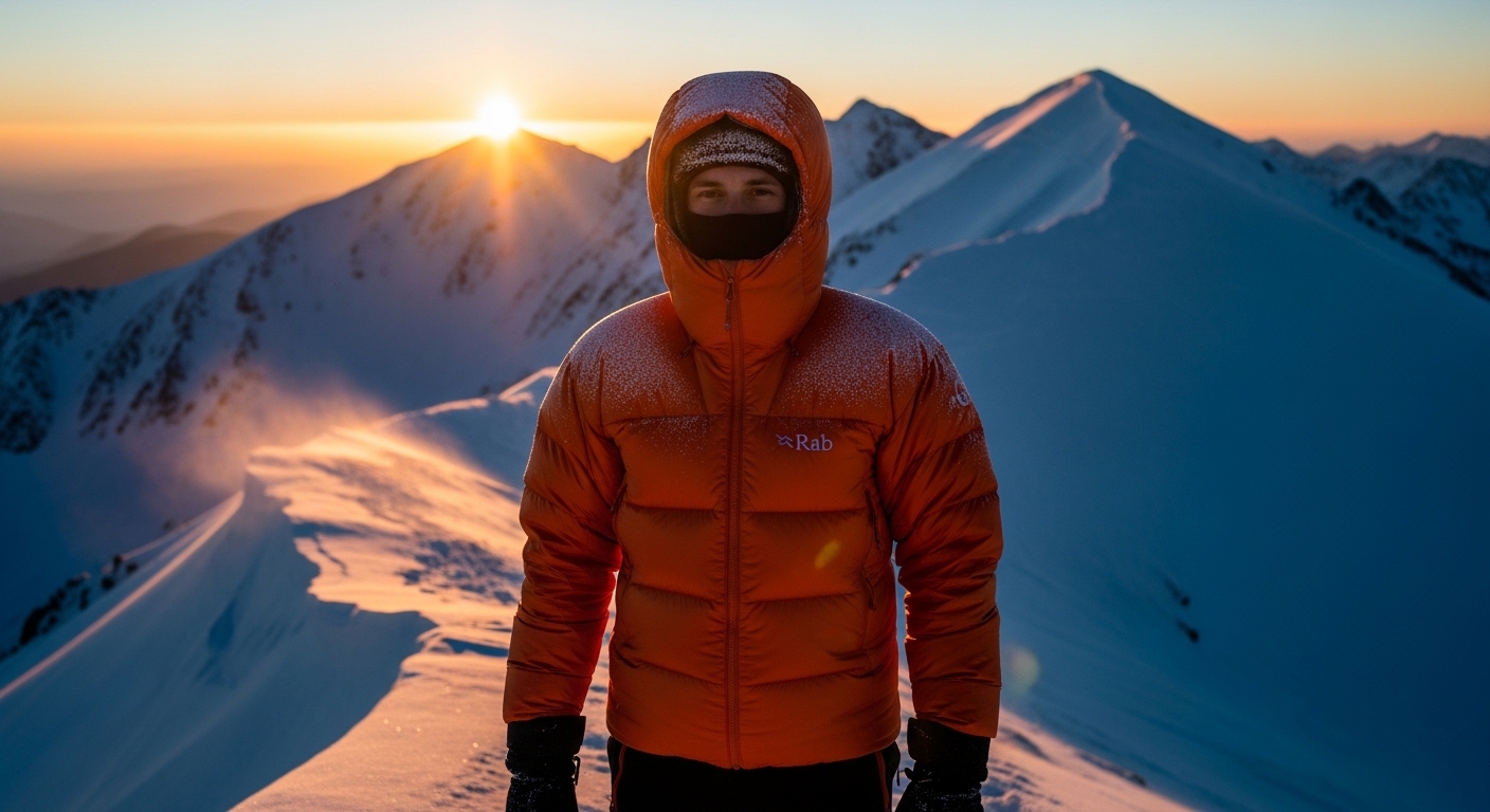 Top 10 Best Down Jackets 2026: Expert Reviews & Guide