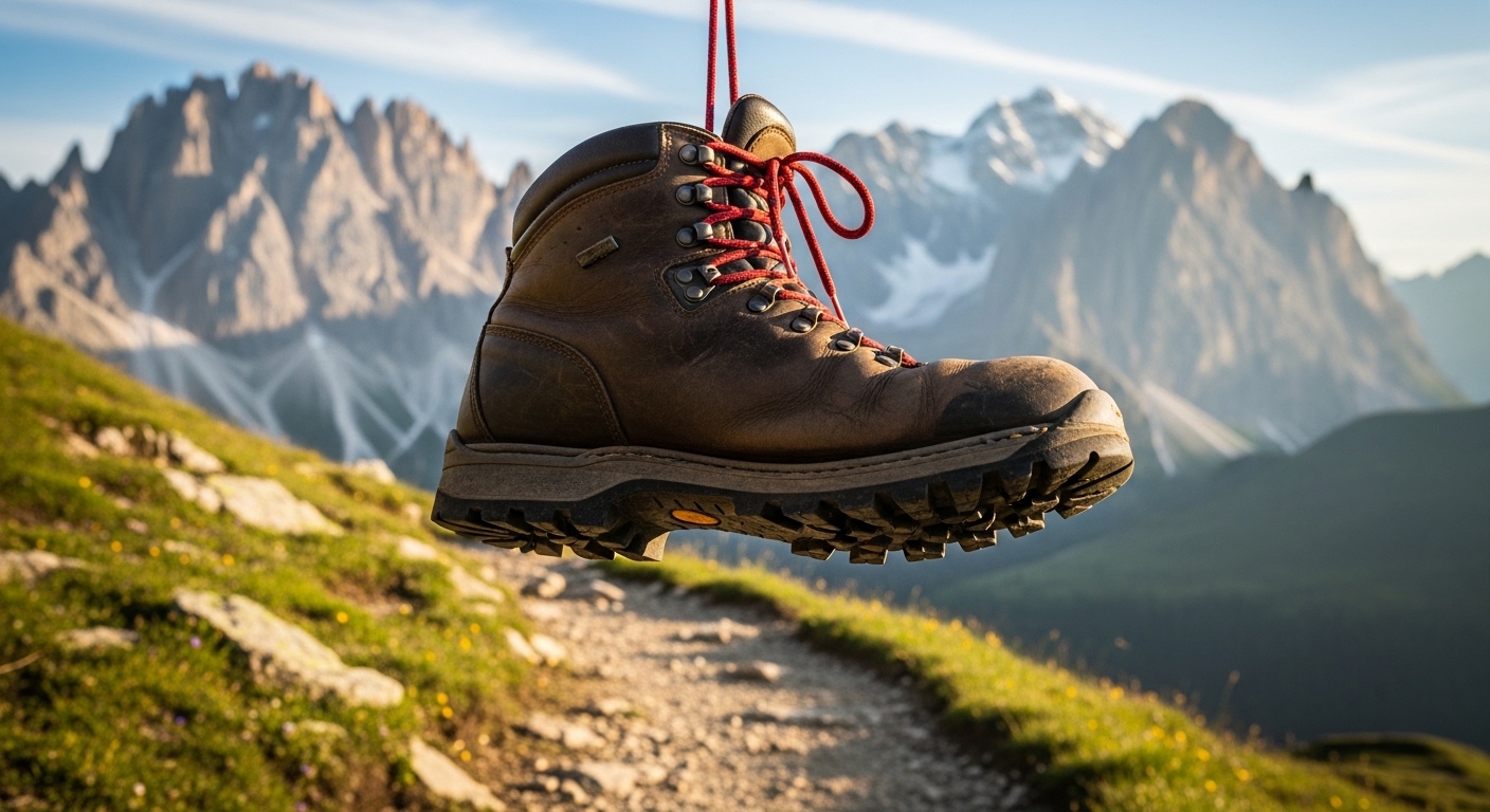 Top 10 Best Lightweight Hiking Boots 2026: Tested & Reviewed