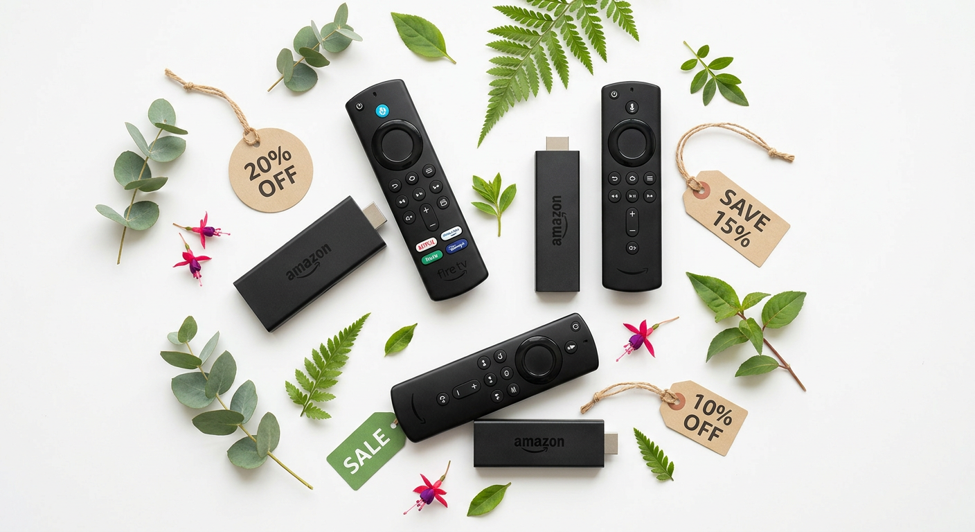 15 Best Big Spring Sale Fire TV Stick Deals (June 2026)